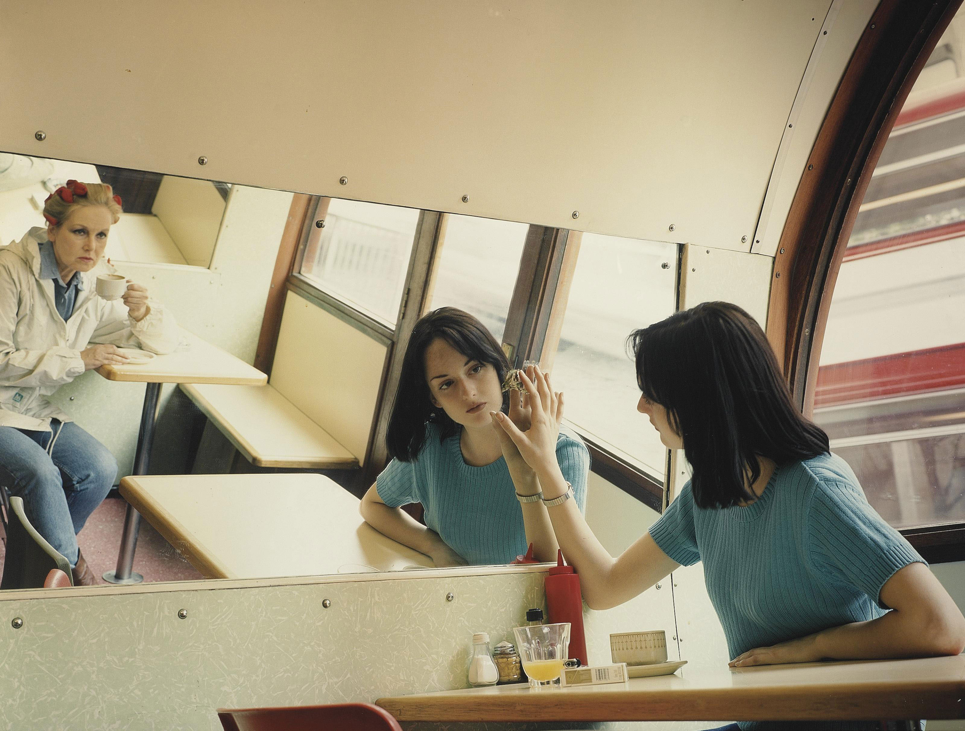 HANNAH STARKEY (b. 1971)