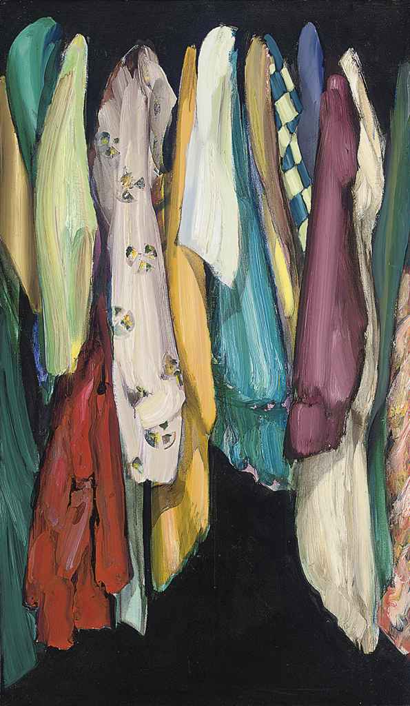 Colin Smith (b. 1953)