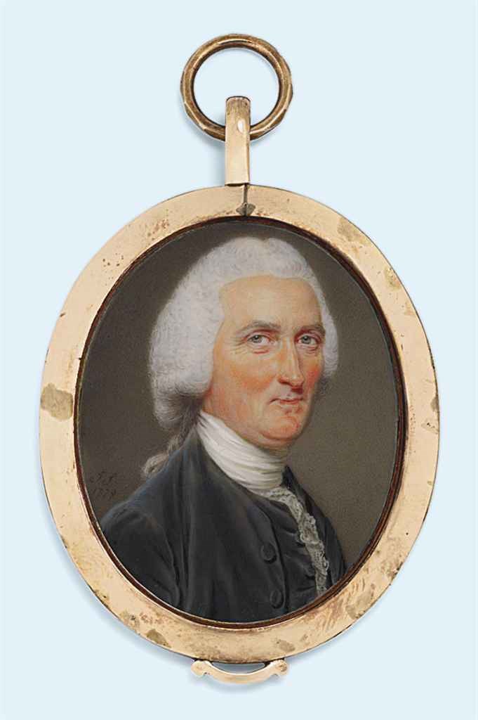 JOHN SMART (BRITISH, 1742/43-1811) | Christie's