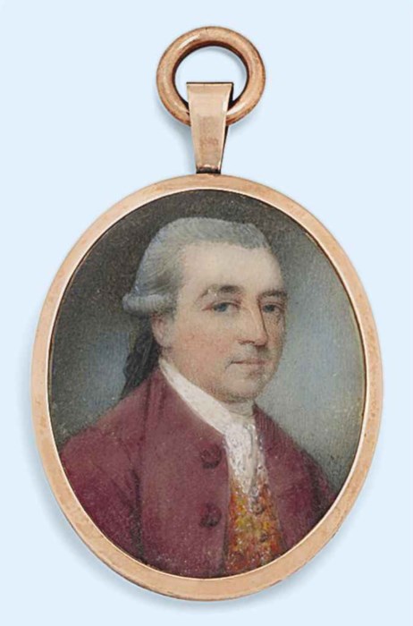 JAMES NIXON (BRITISH, C. 1741-1812) | Christie's