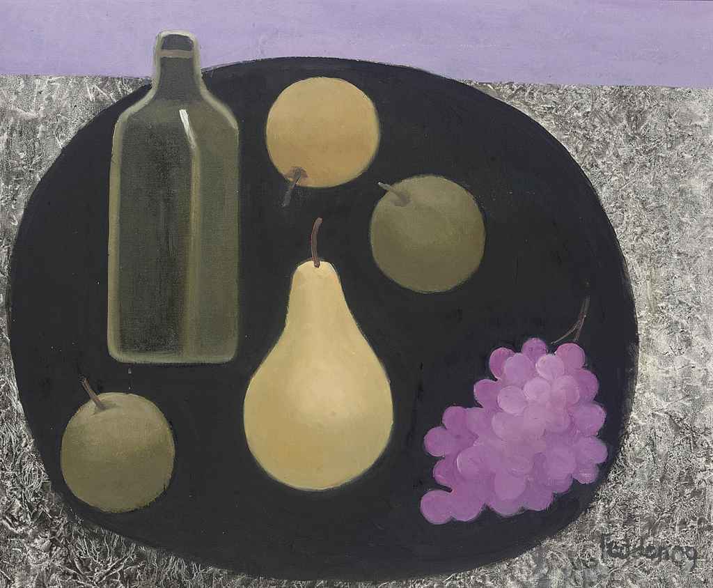 Mary Fedden, R.A. (b. 1915)