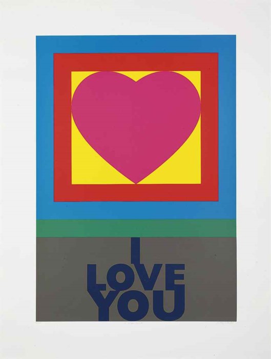 Peter Blake (b. 1932) , Alphabet Series | Christie's