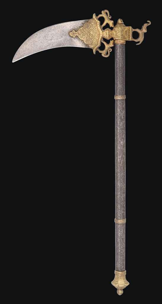 TWO GILT-COPPER ELEPHANT GAUDS , INDIA, KUTCH, 19TH CENTURY | Christie's