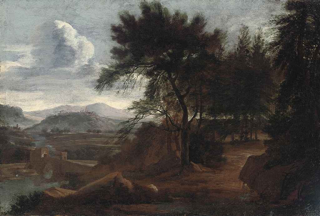 Herman van Swanevelt (Woerden 1600-1655 Paris)