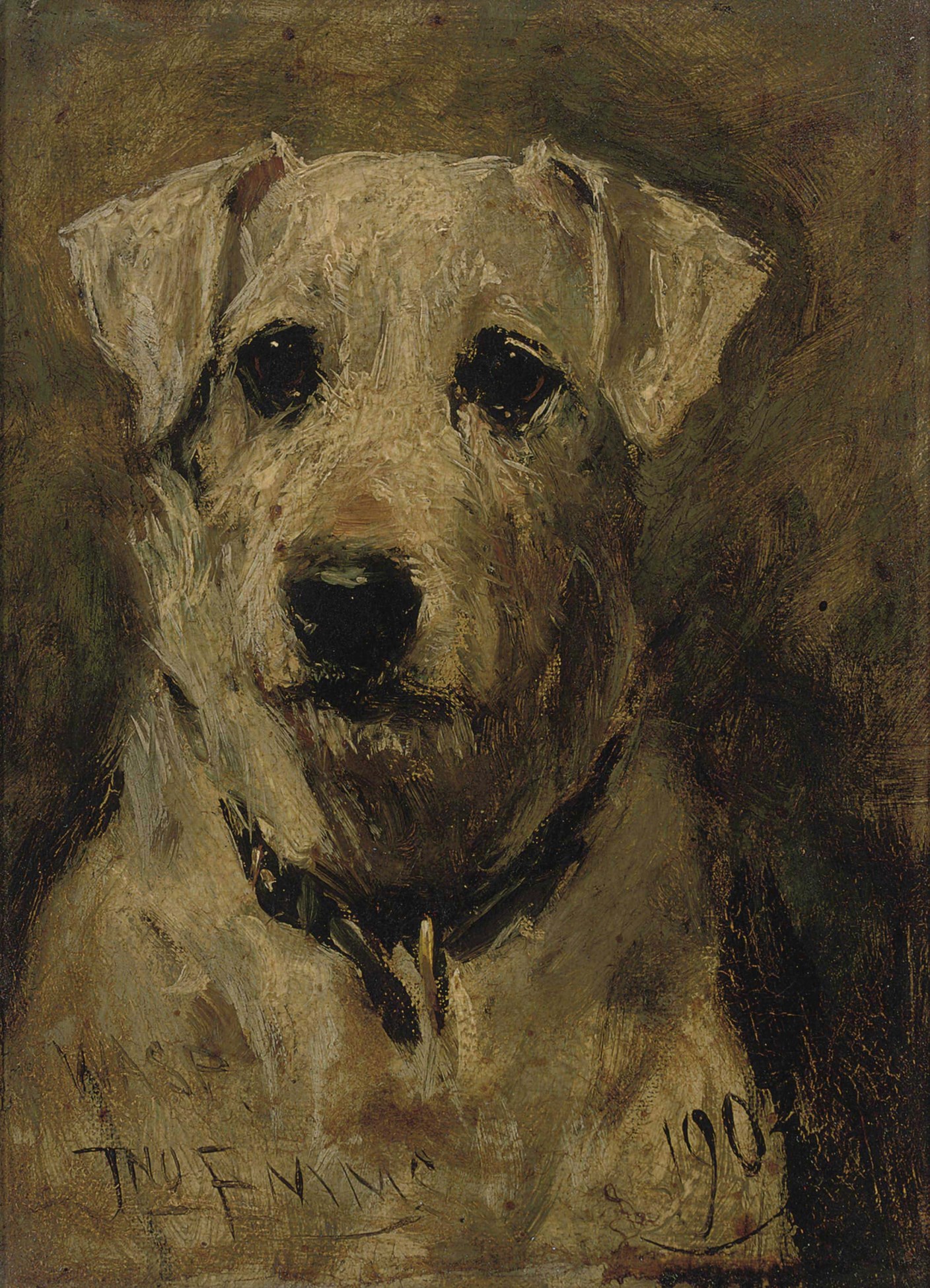 John Emms (1813-1912)