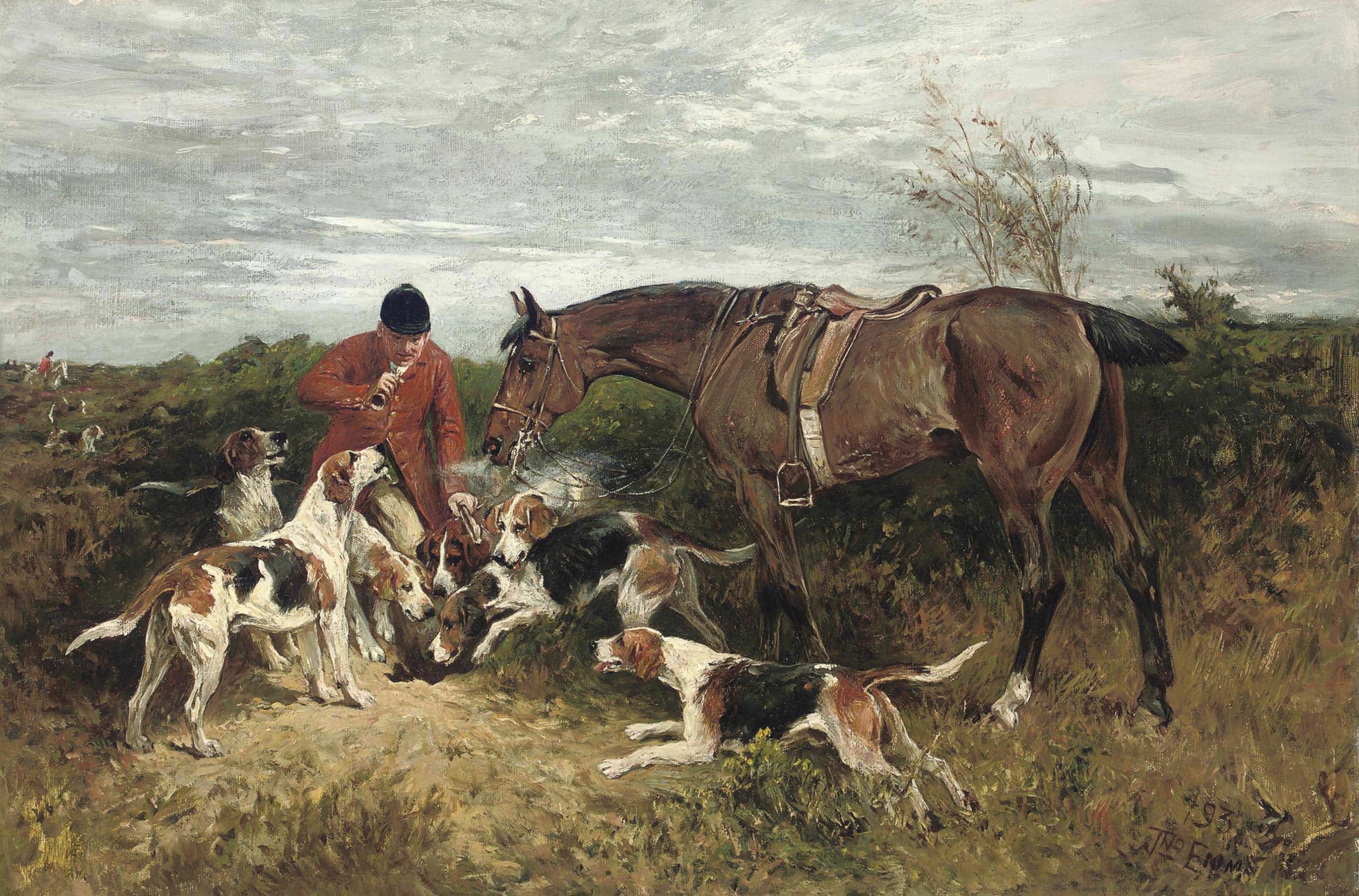 John Emms (1813-1912)