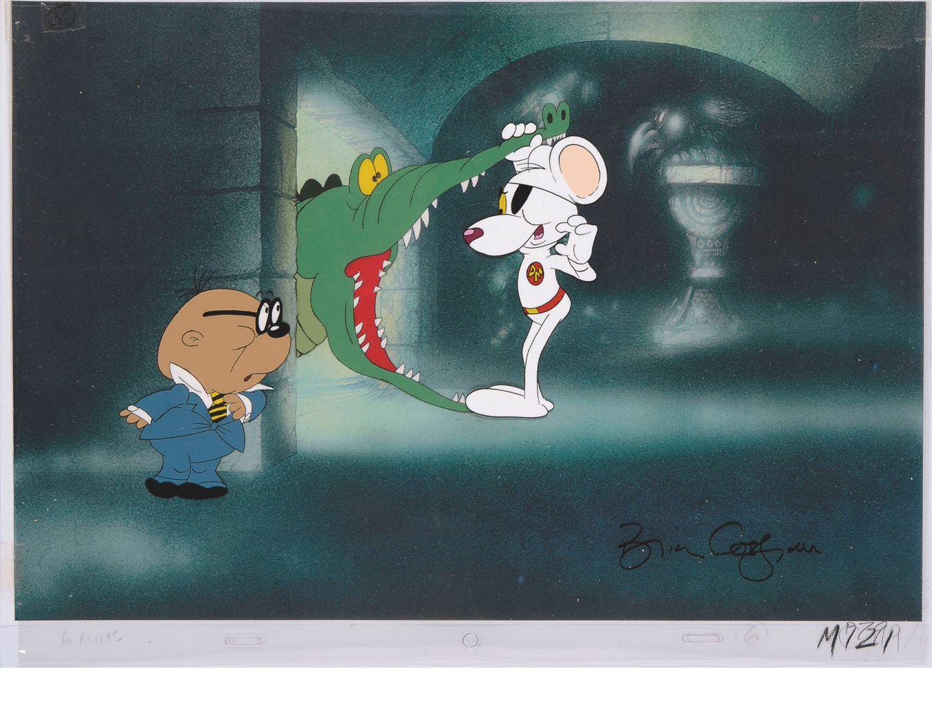 Cosgrove Hall Productions | Christie's