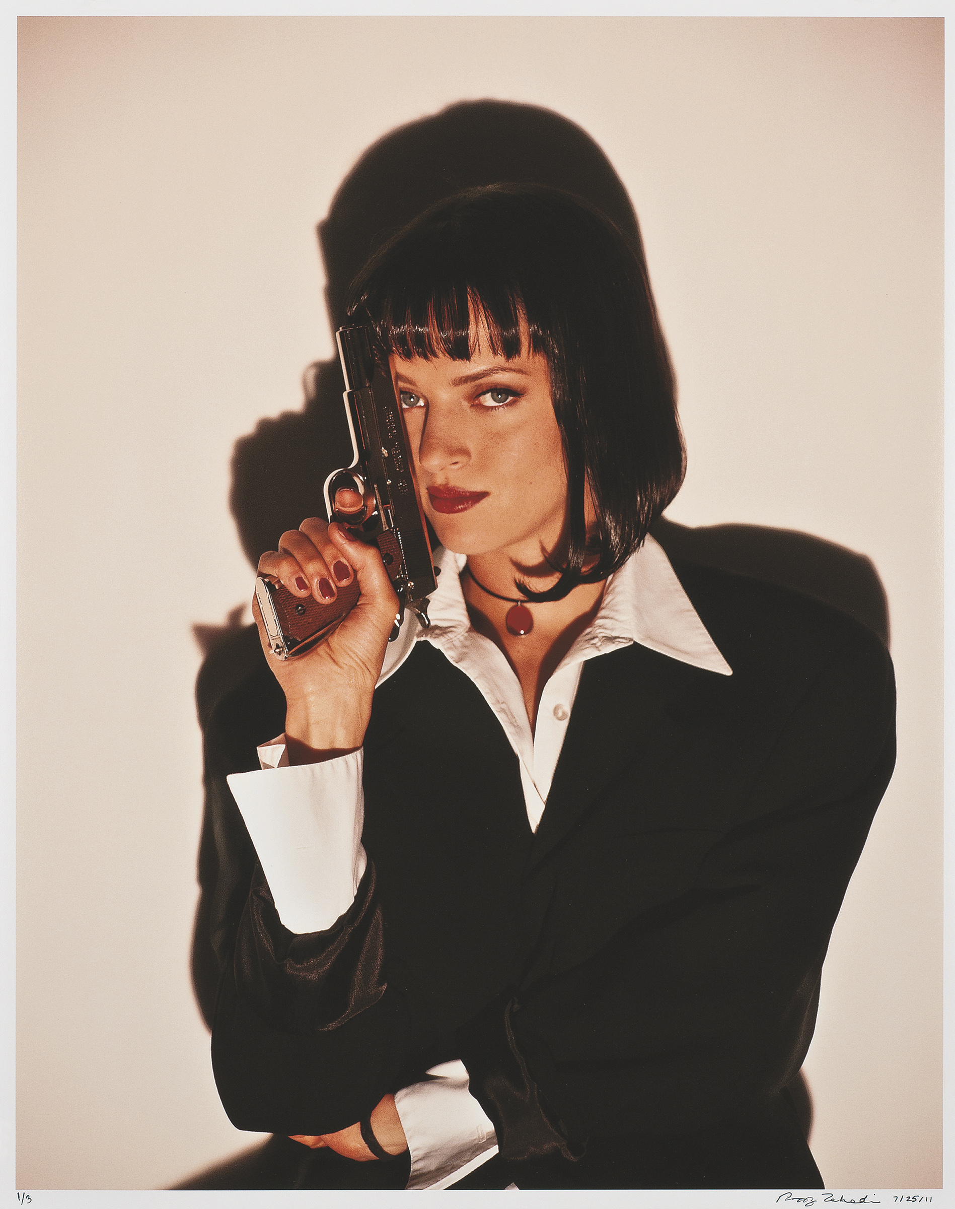 Pulp Fiction, 1994 | Christie's