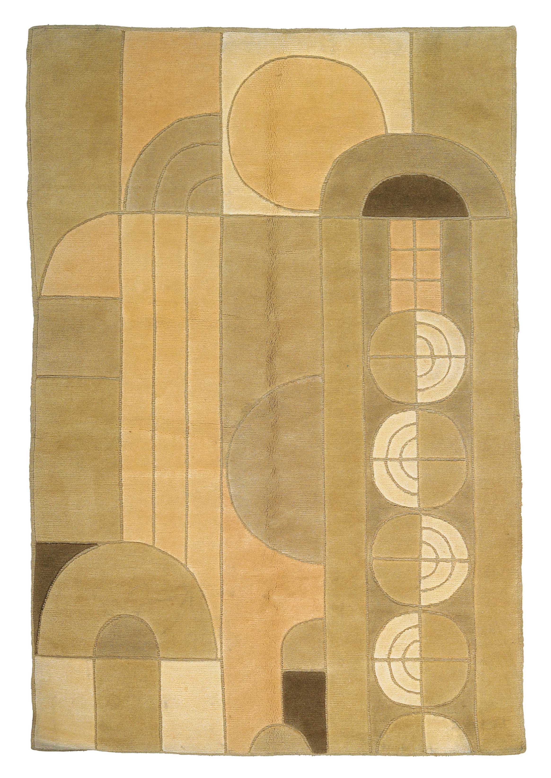 Frank Lloyd Wright Rugs Carpets | Bryont Blog