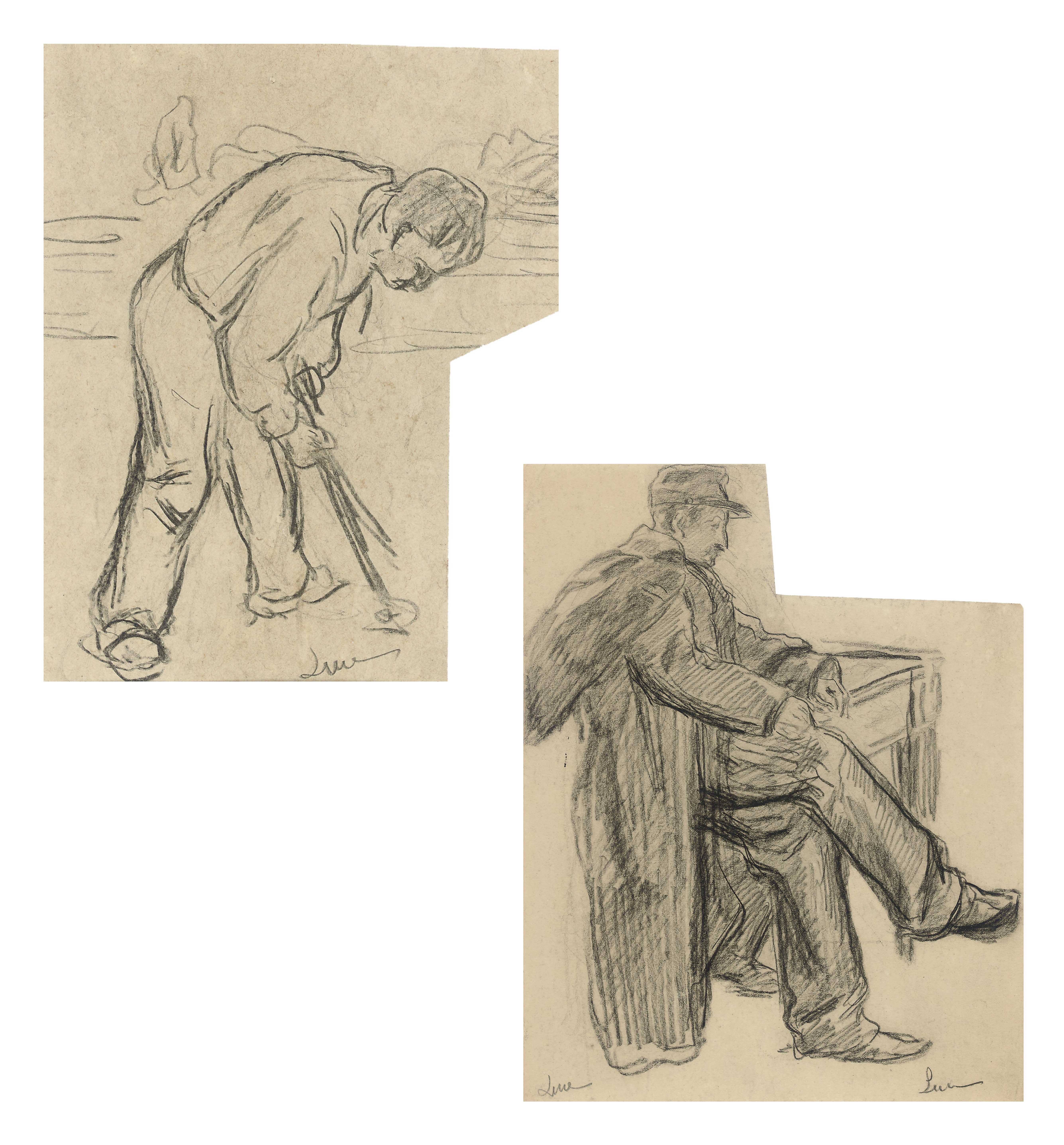 Maximilien Luce (1858-1941)