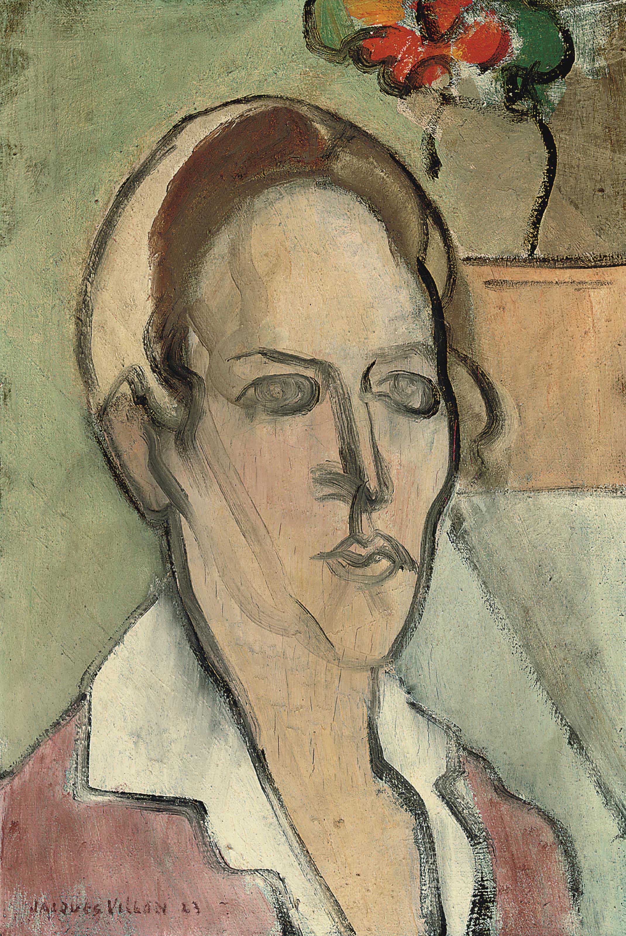 Jacques Villon's Instagram, Twitter & Facebook on IDCrawl