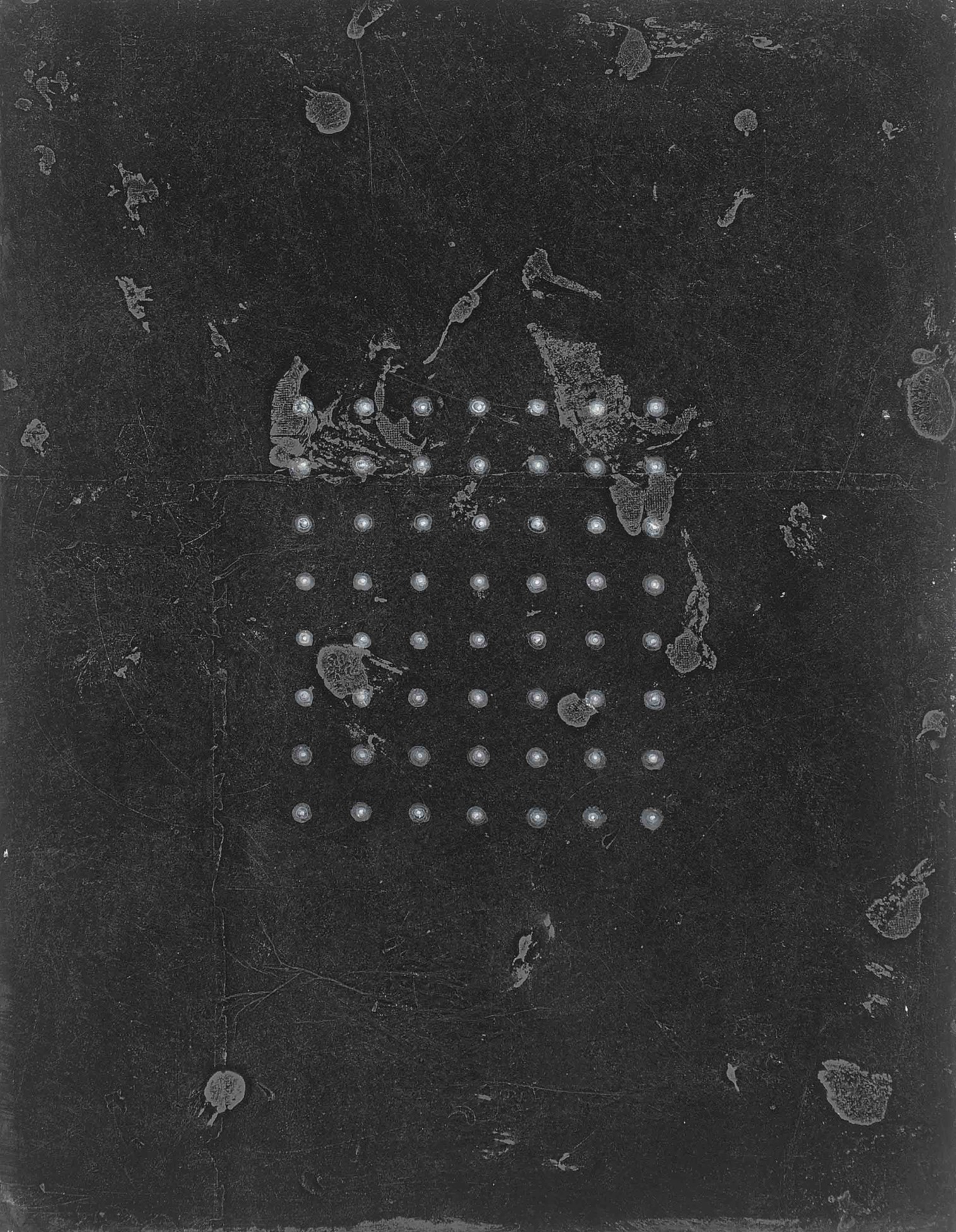 Prunella Clough (1919-2000) , Constellation | Christie's