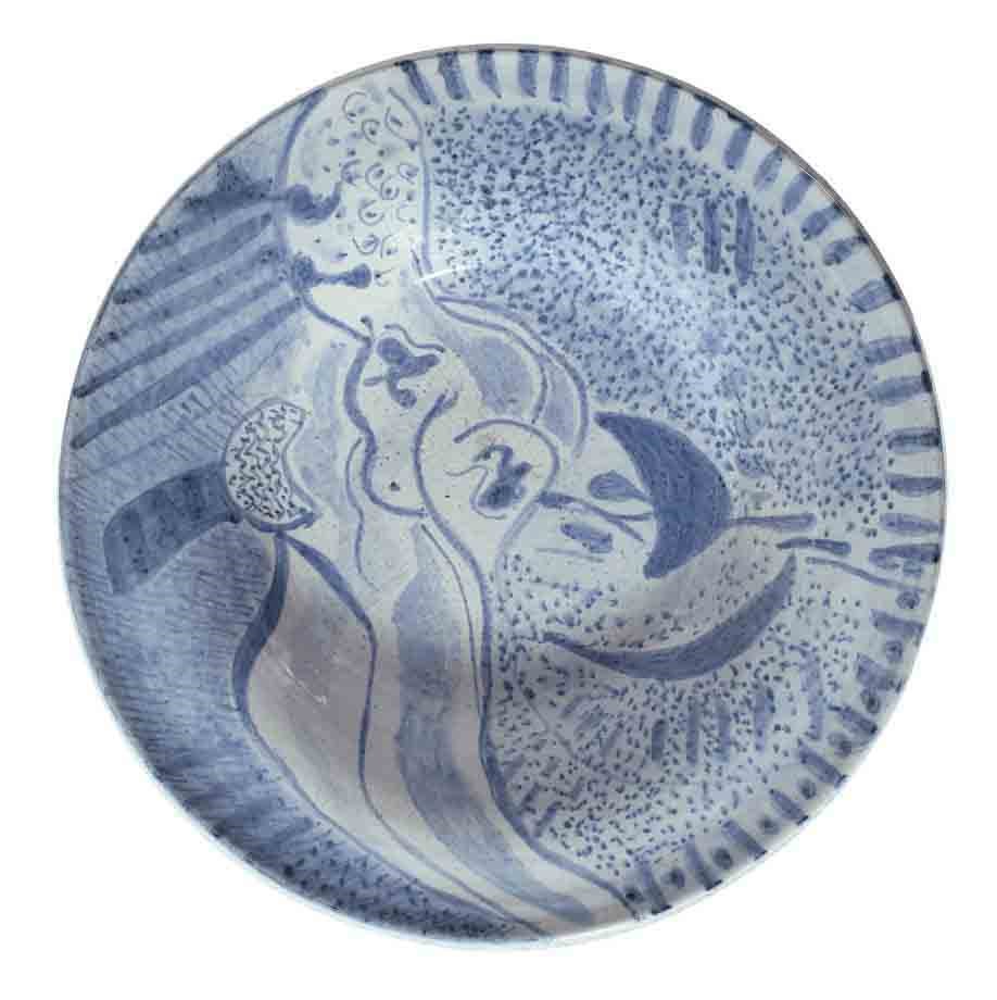 Chafic Abboud (Lebanese, 1926-2004) , Untitled | Christie's