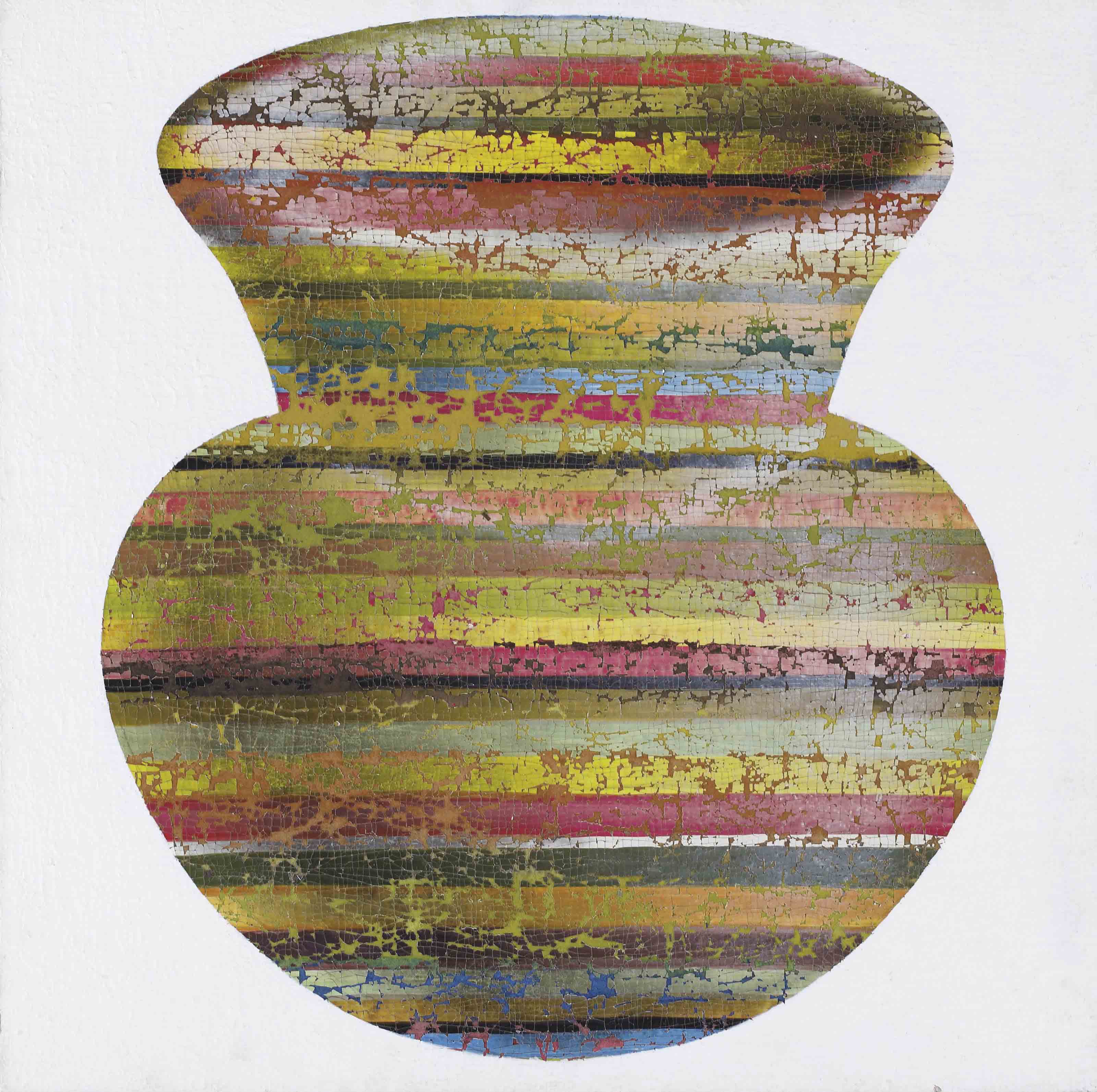 Farhad Moshiri (Iranian, B. 1963) , Jar | Christie's