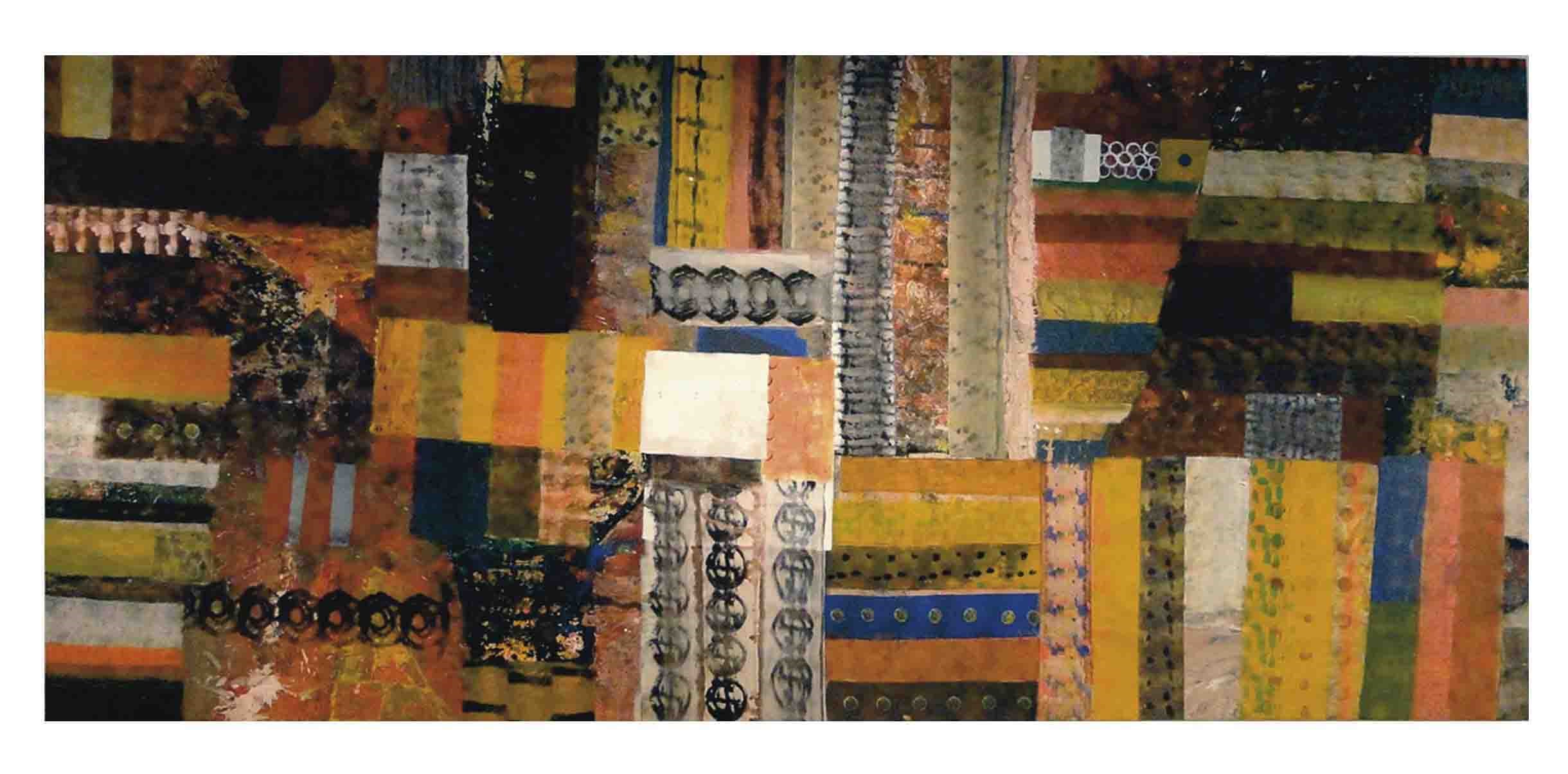 Raouf Rifai (Lebanese, b. 1954) , Harmony | Christie's