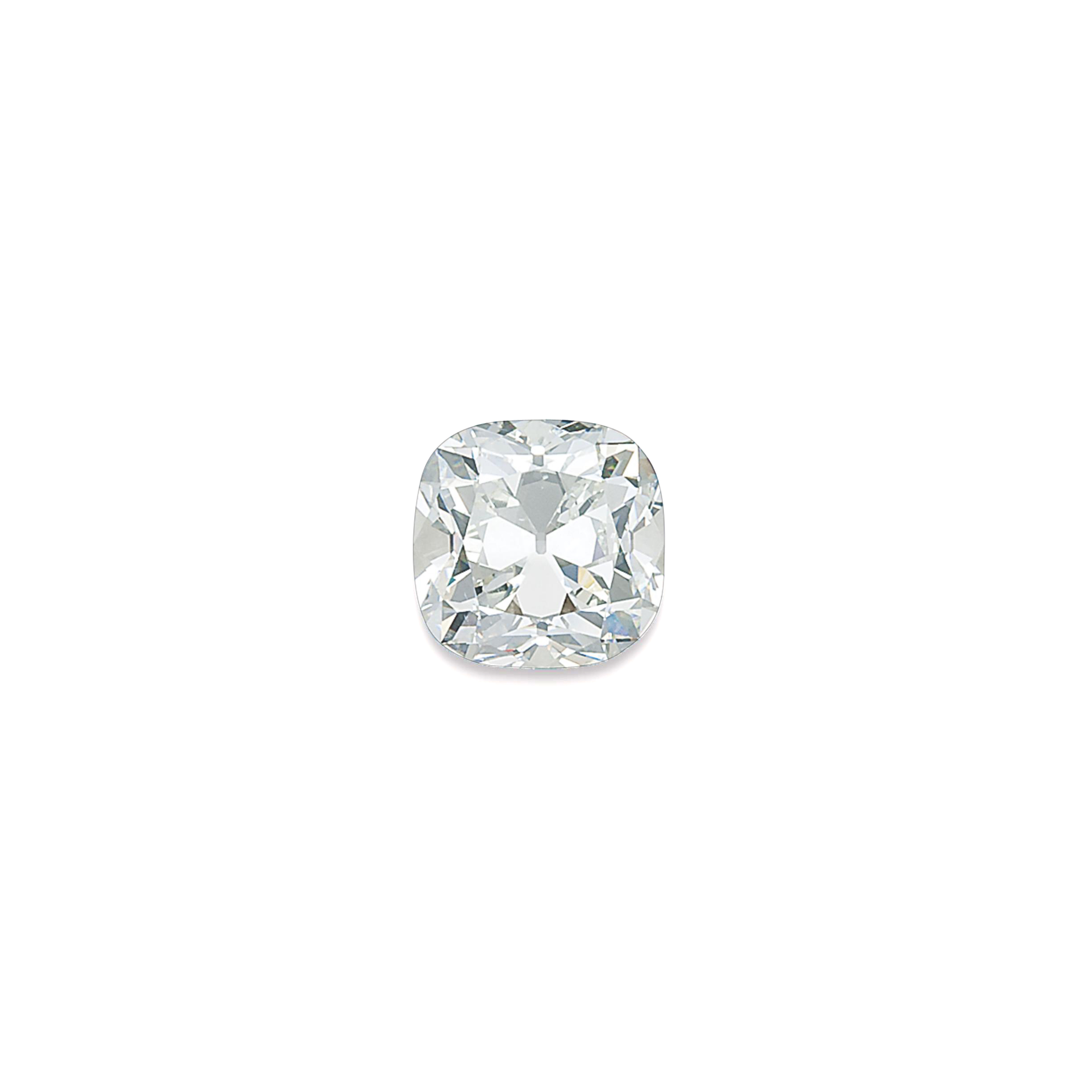 A SET OF DIAMOND JEWELLERY | Christie's