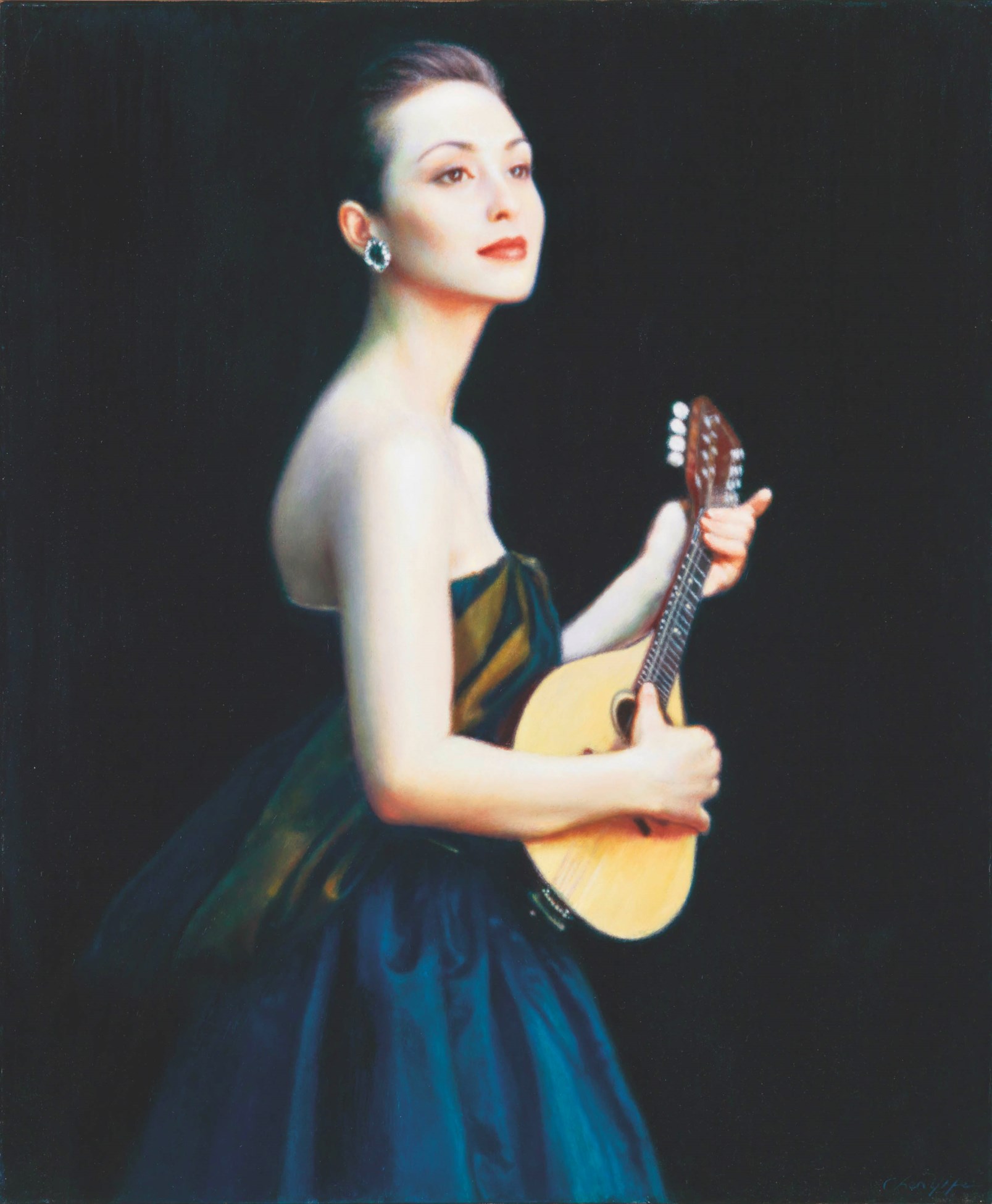 CHEN YIFEI | Christie's