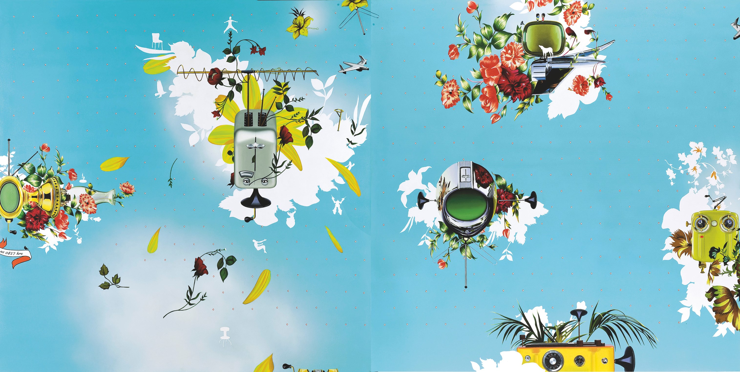 THUKRAL AND TAGRA | Christie's