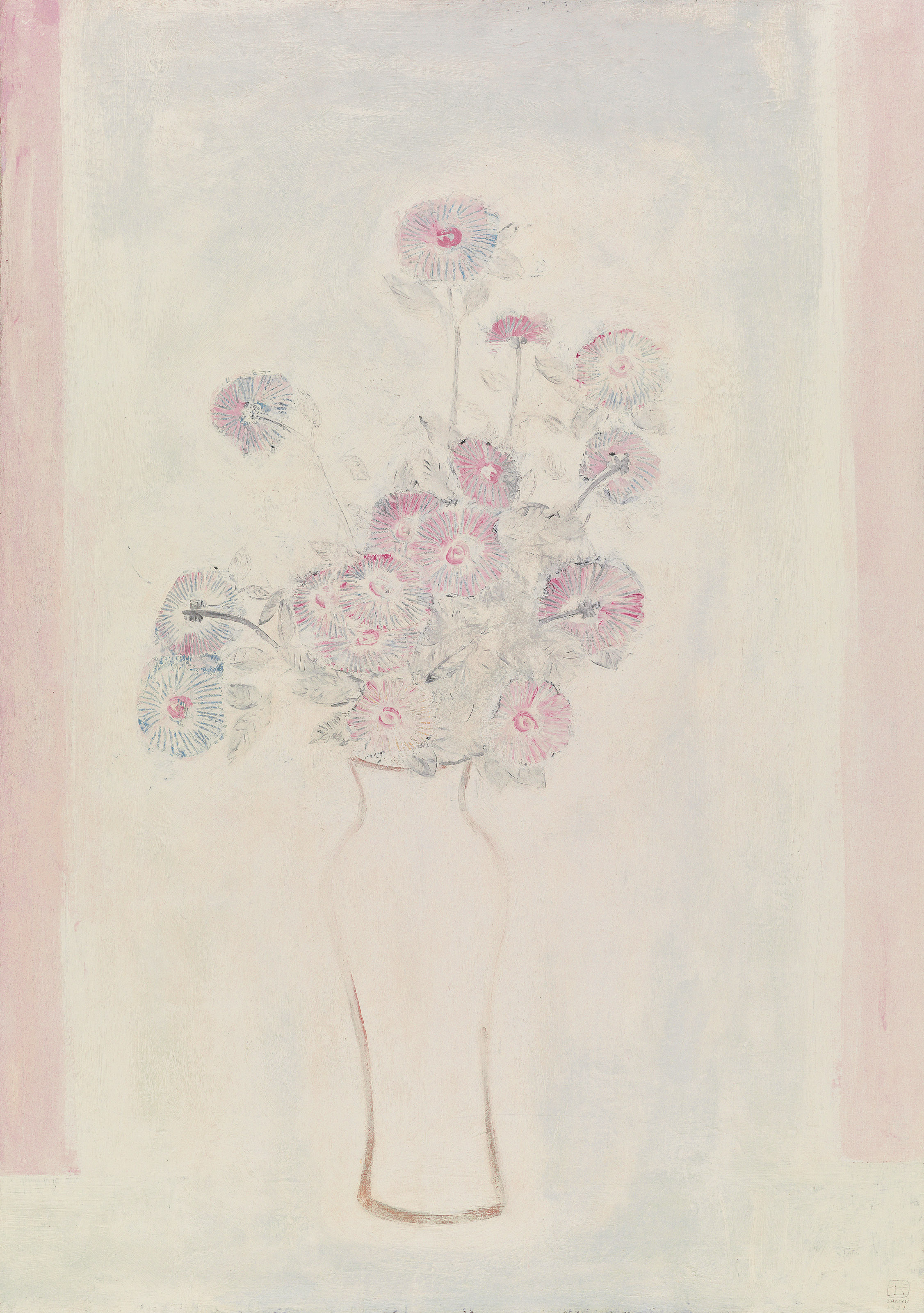 SANYU | Christie's
