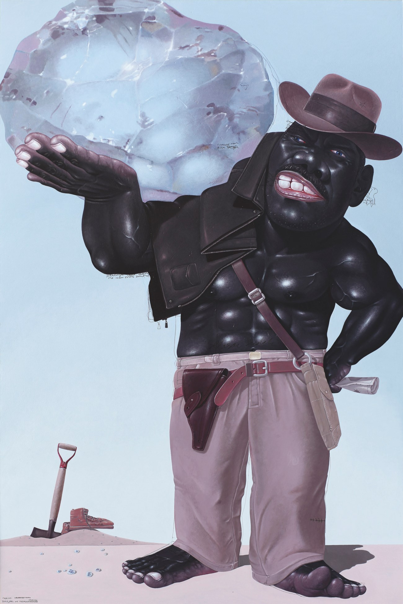 I NYOMAN MASRIADI | Christie's