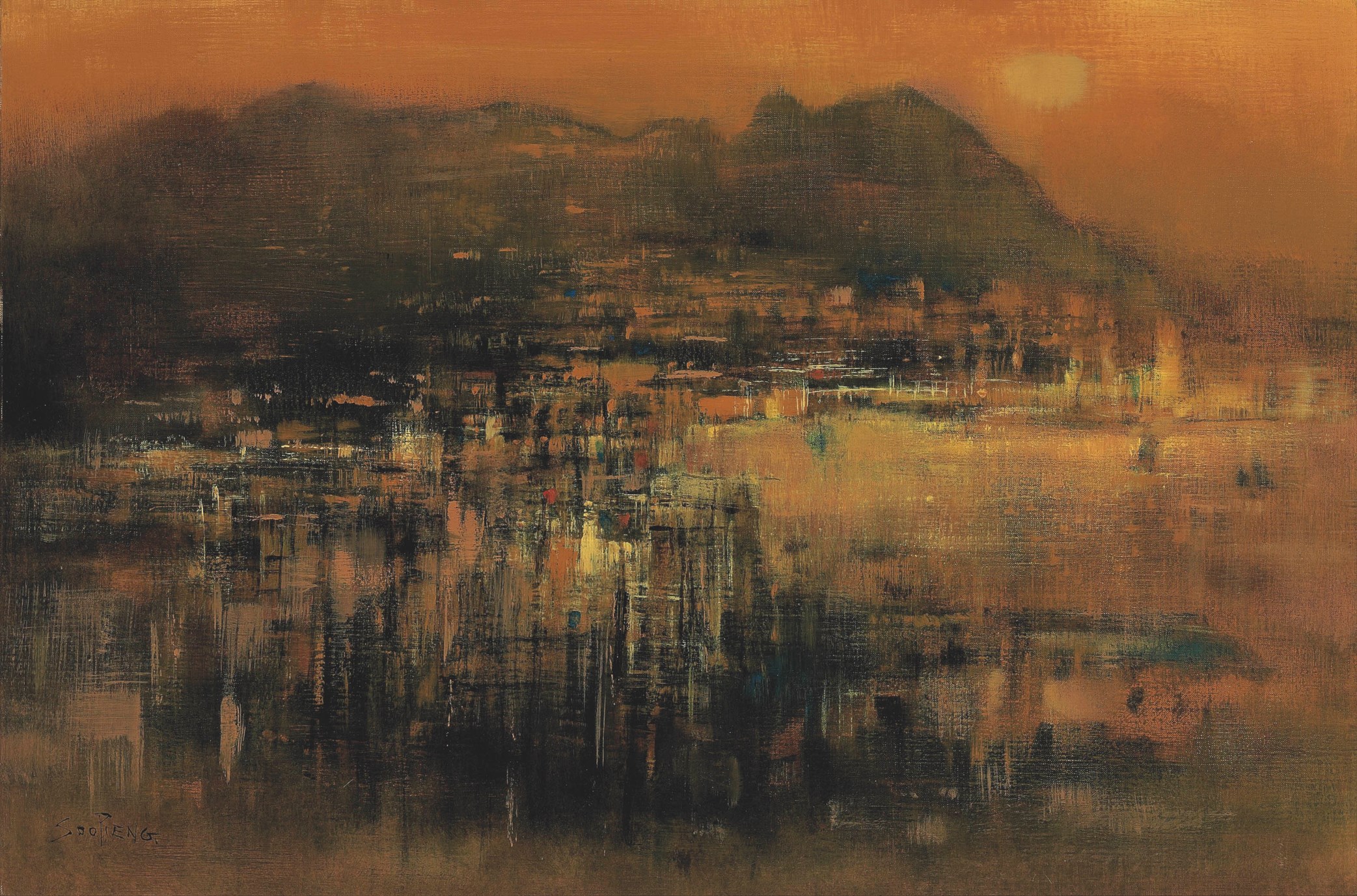 CHEONG SOO PIENG | Christie's