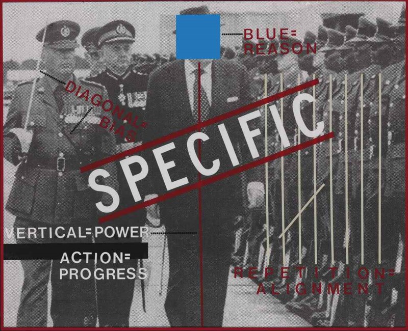 BARBARA KRUGER (B. 1945) , "Untitled" (Specific) | Christie's