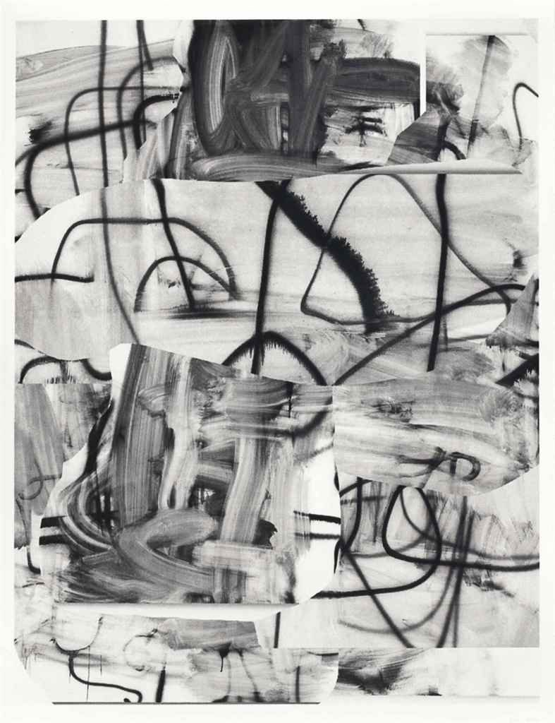 Christopher Wool (b. 1955)