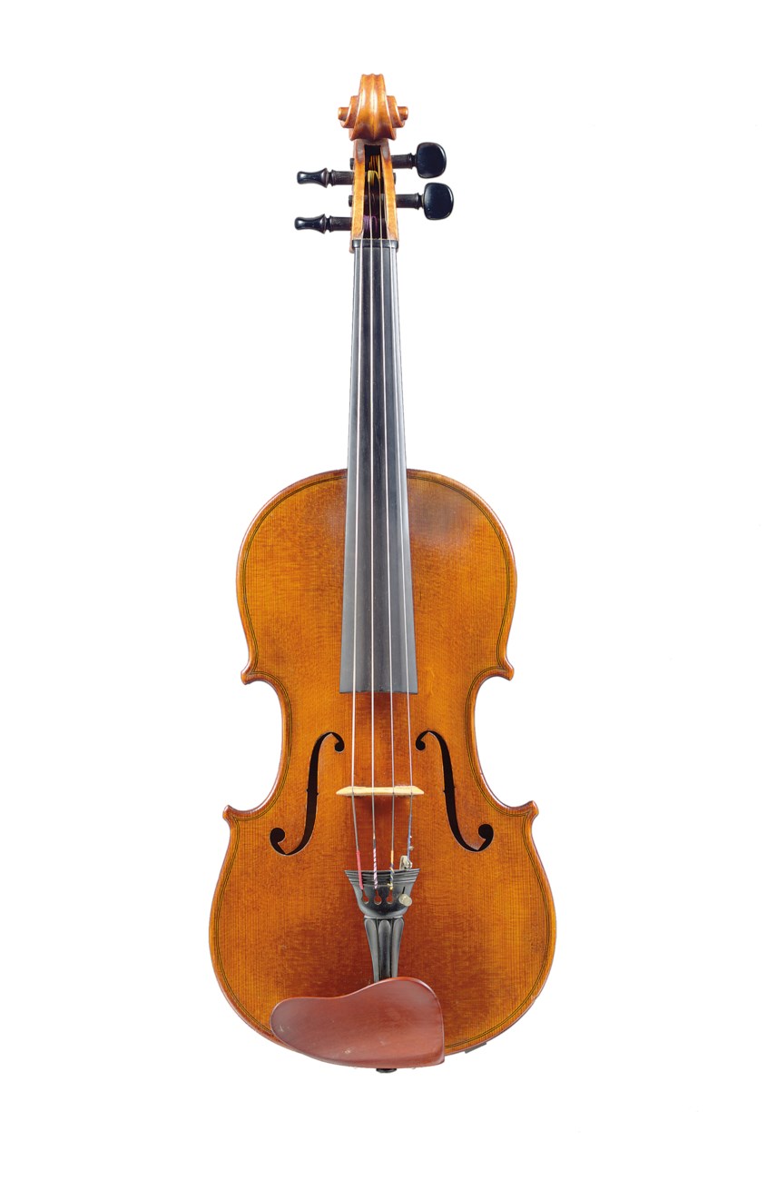 A VIOLA , PROBABLY GERMANY, MID-20TH CENTURY | Christie's