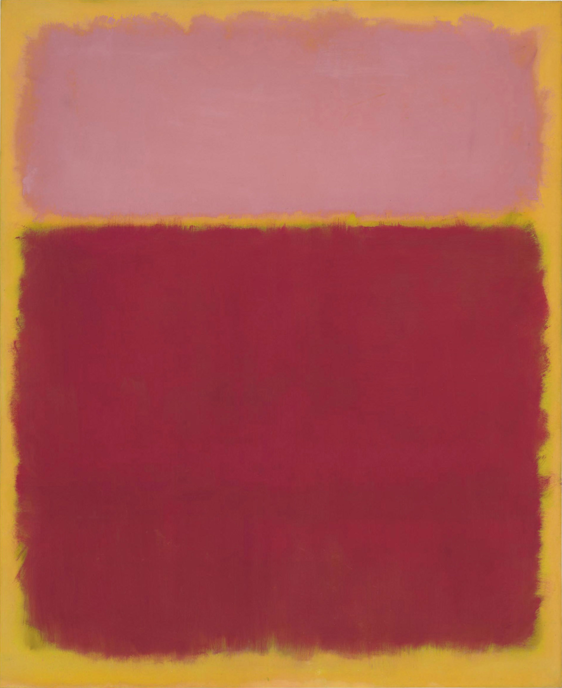 Mark Rothko (1903-1970)