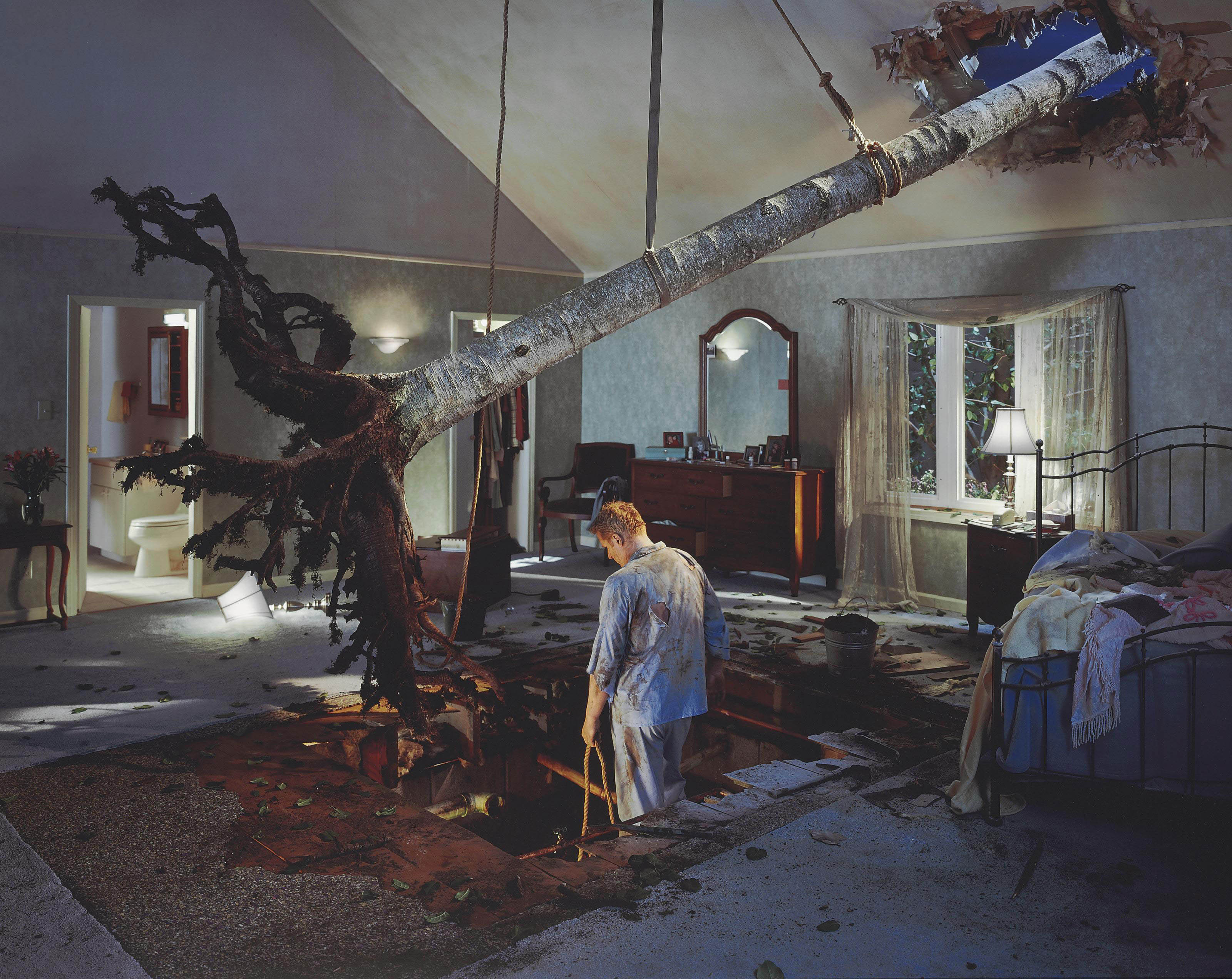Gregory Crewdson https://gagosian.com/artists/gregory-crewdson ...