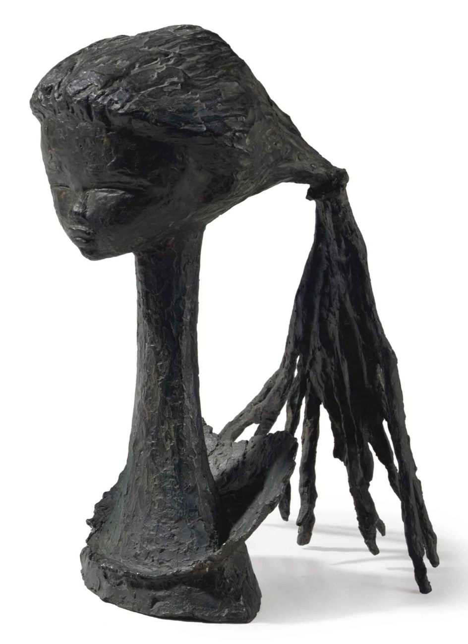 Angel Botello (Spanish/Puerto Rican 1913-1986)