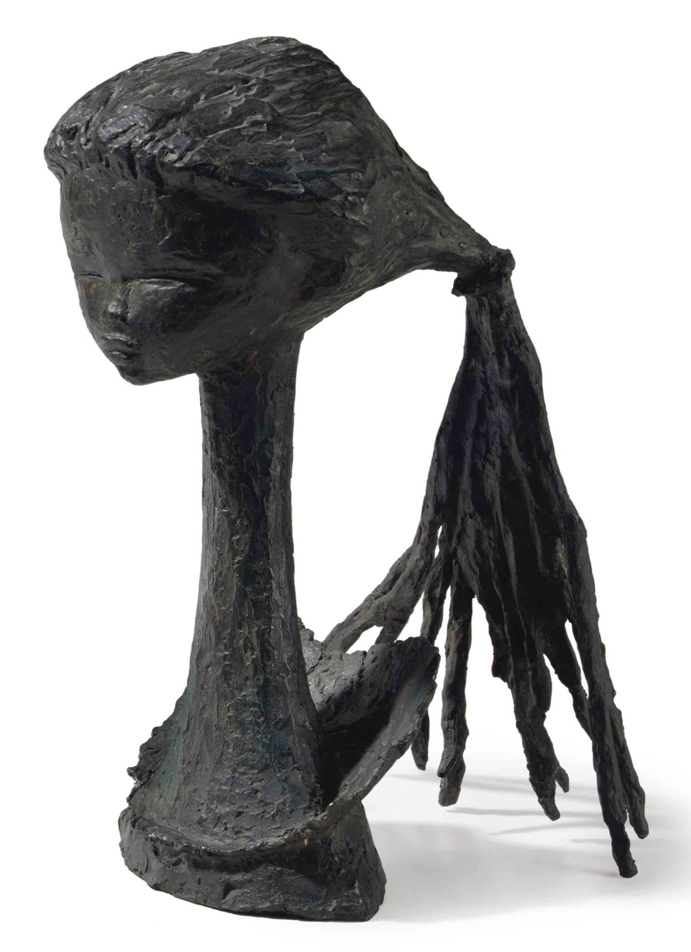 Angel Botello (Spanish/Puerto Rican 1913-1986)