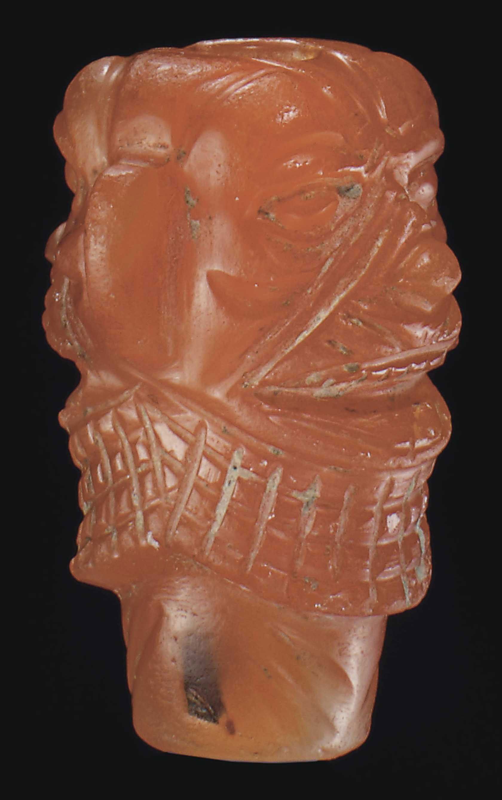 A WESTERN ASIATIC ELECTRUM JUG , SYRO-PALESTINE, MIDDLE BRONZE AGE ...