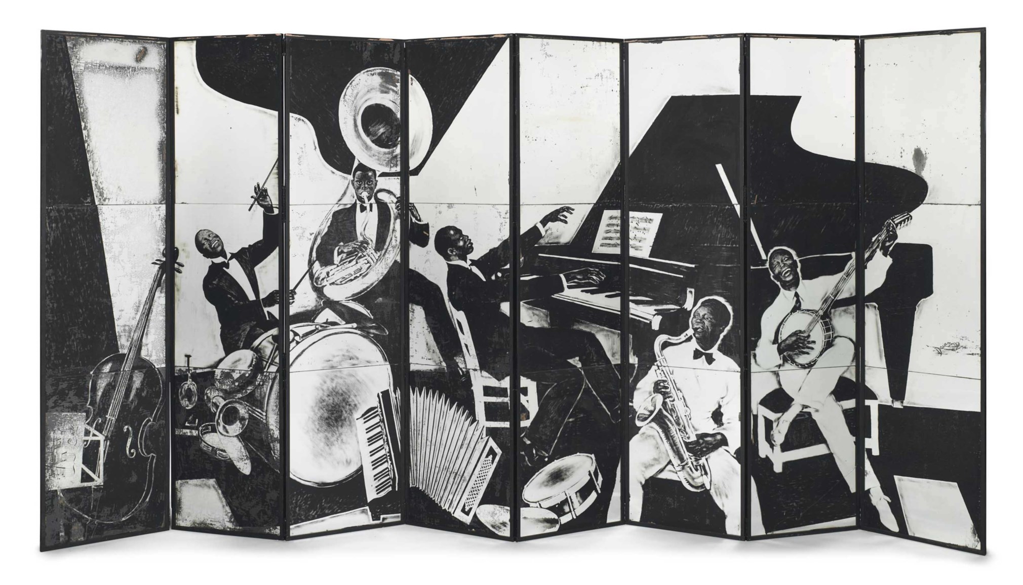 ETIENNE DRIAN (1890-1965)