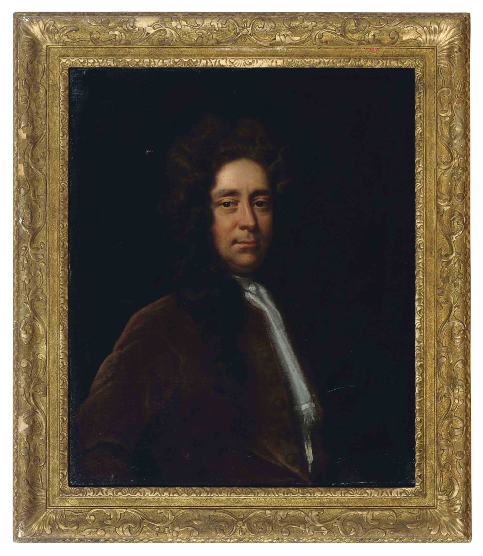 Studio of Sir Godfrey Kneller (British, 1646-1723)