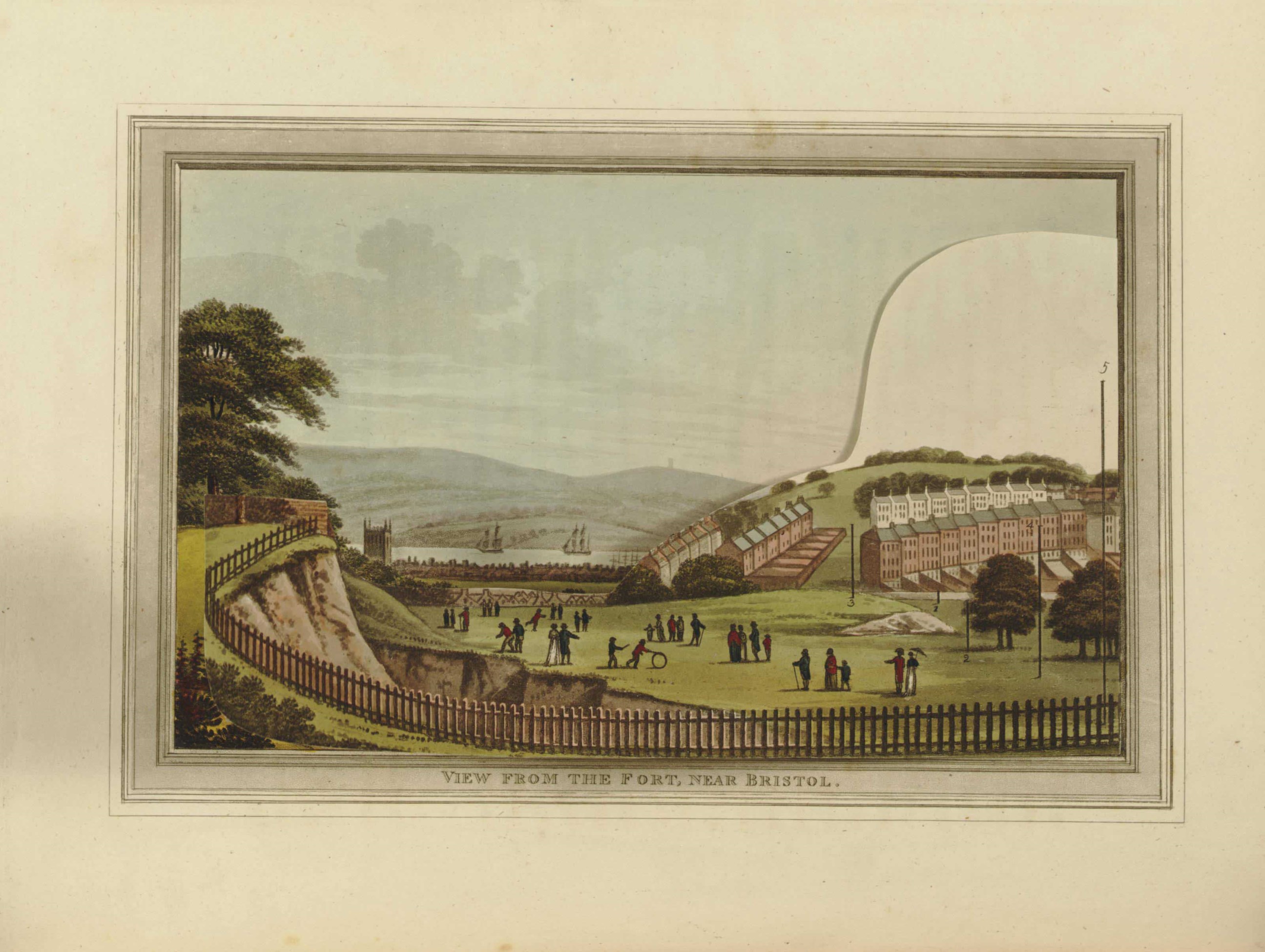 REPTON, Humphry (1752-1818). Observations on the Theory and Practice of ...