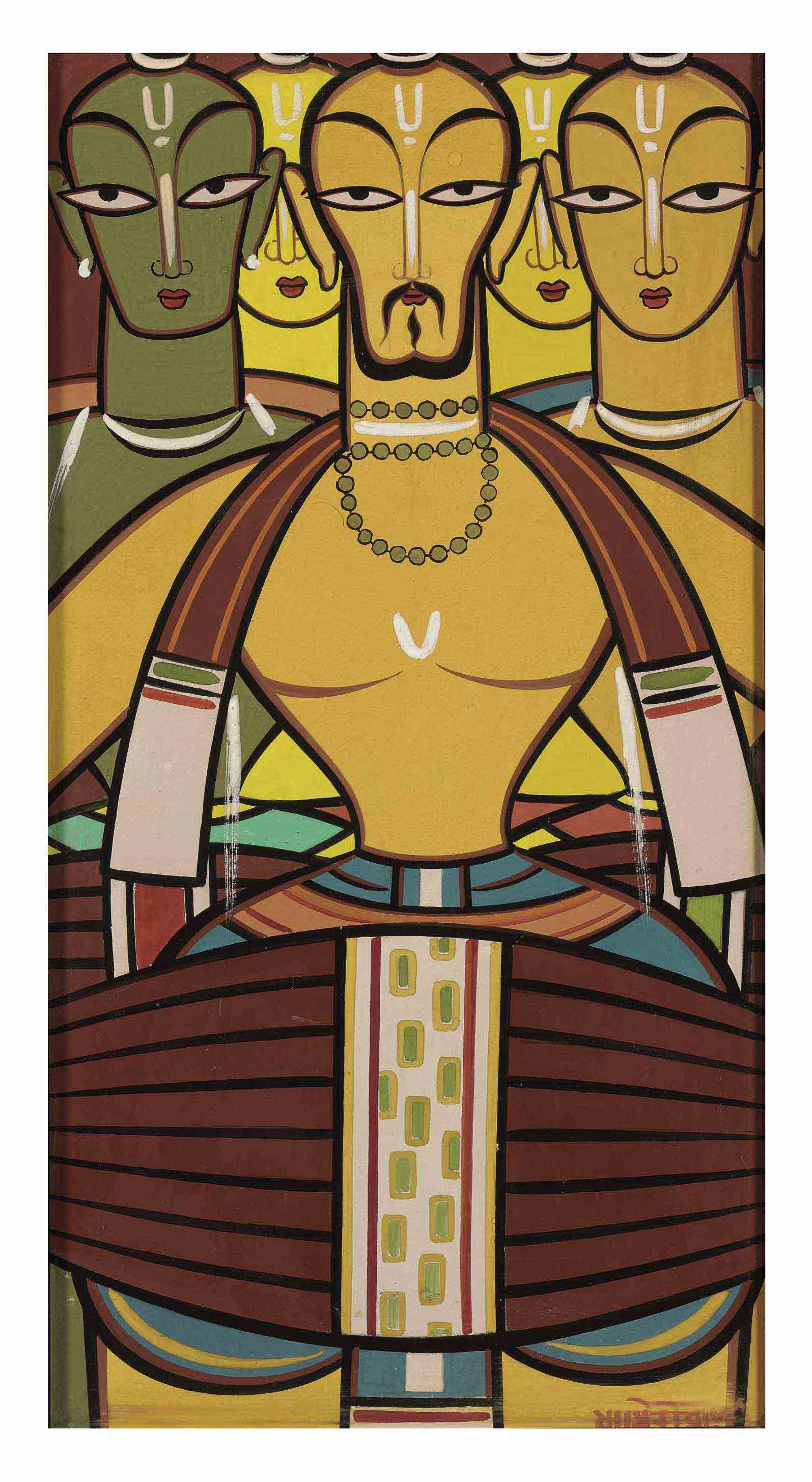jamini-roy-1887-1972