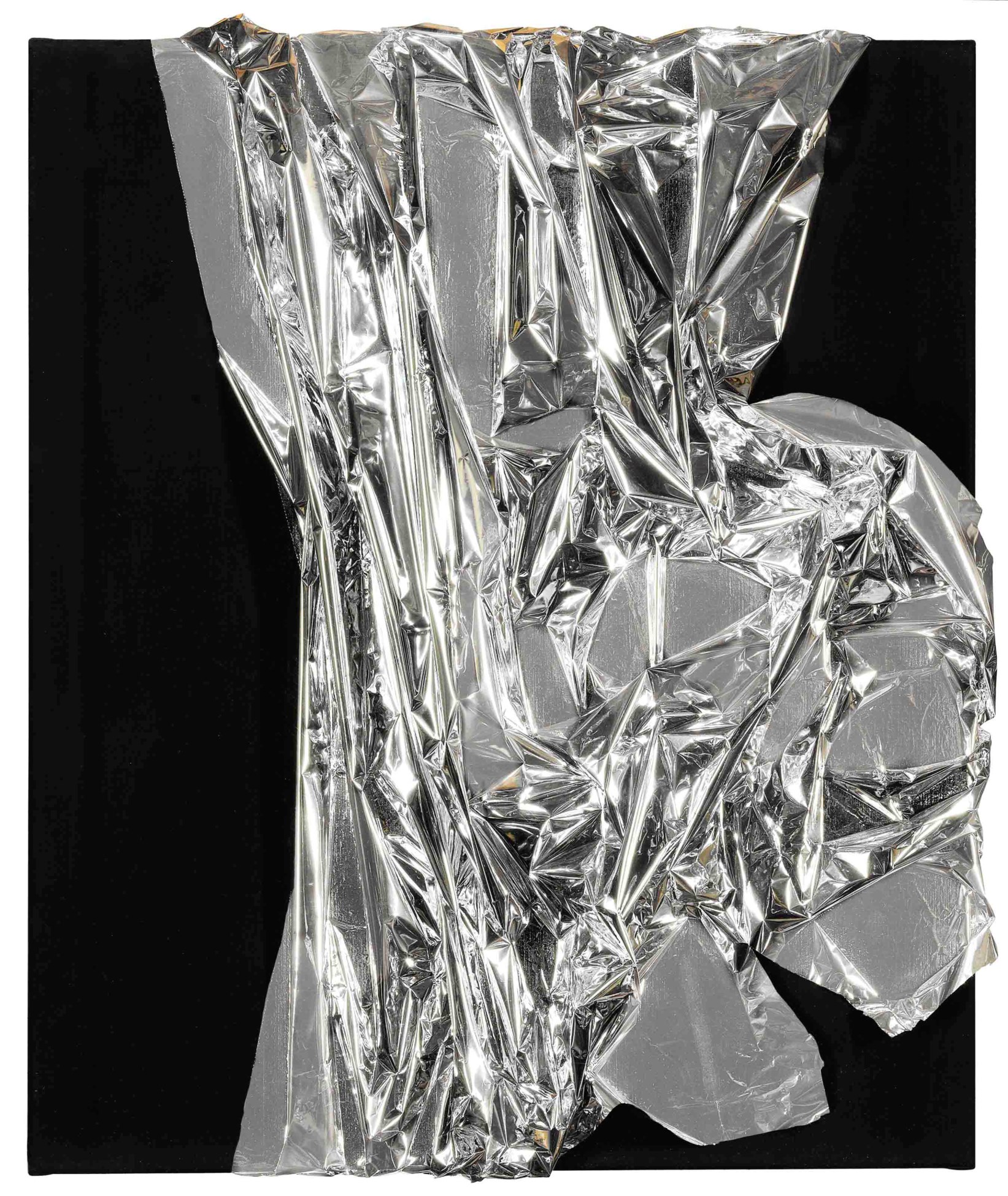 Anselm Reyle (b. 1970) , Untitled | Christie's