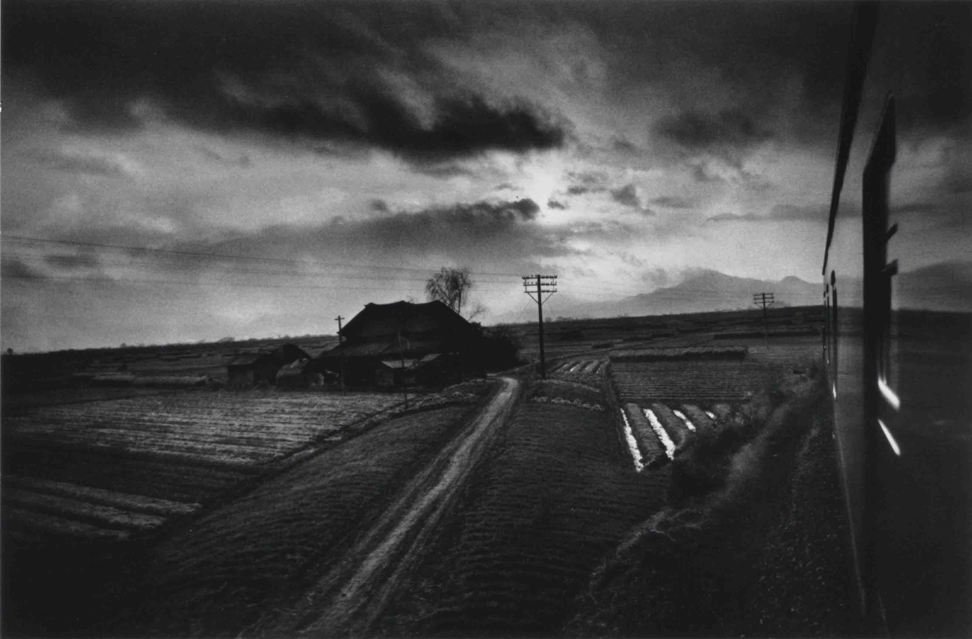 W. EUGENE SMITH (1918-1978) , Three generations of Welsh Miners, 1950 ...