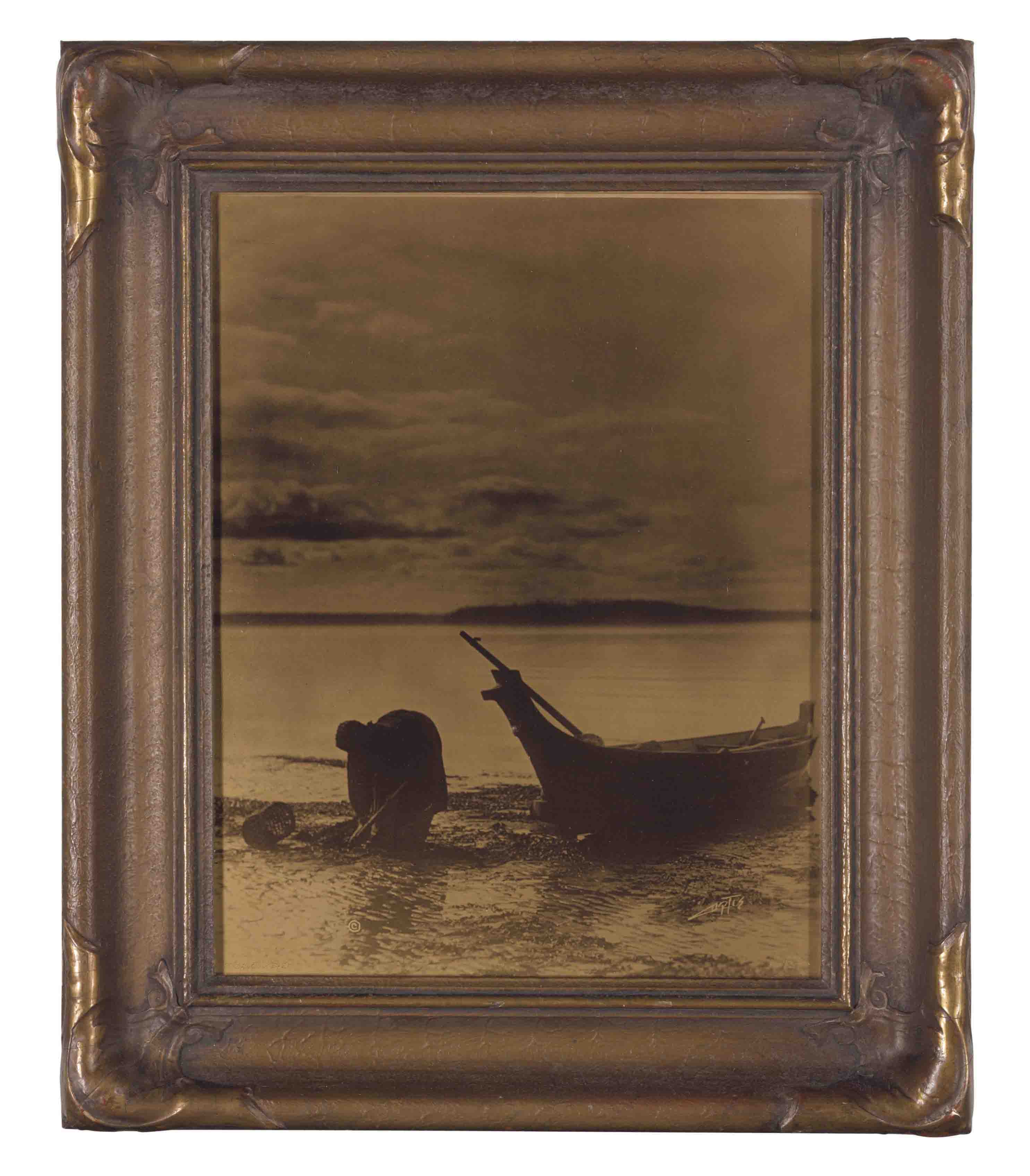 RALPH EUGENE MEATYARD (1925-1972) , Surreal #1, c. 1958 | Christie's