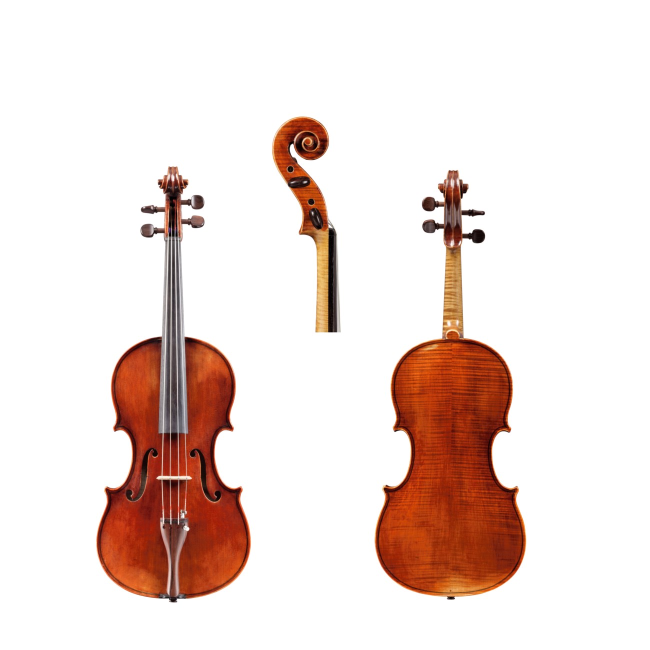 A VIOLA , CONTEMPORARY | Christie's