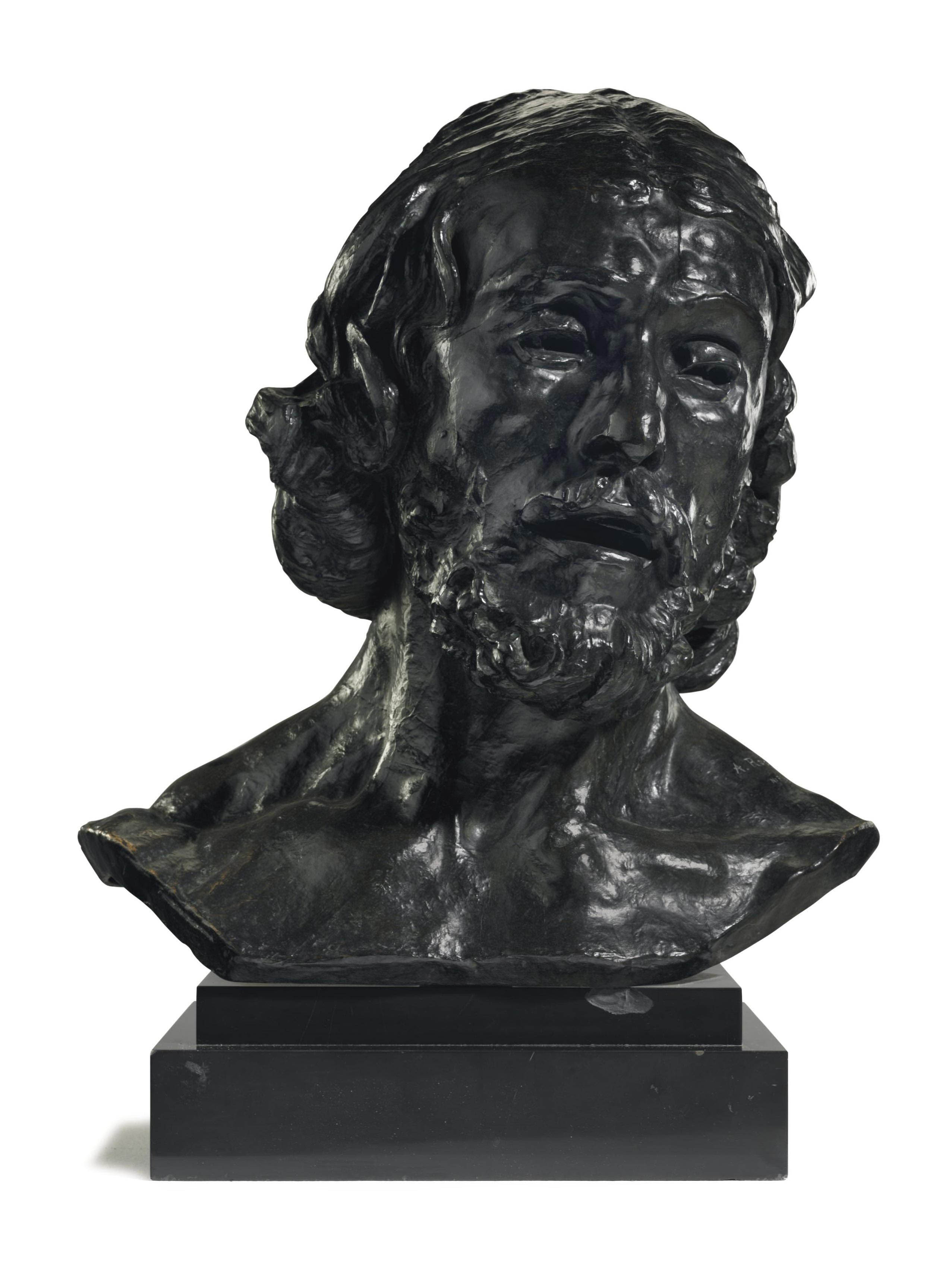 Auguste Rodin (1840-1917)