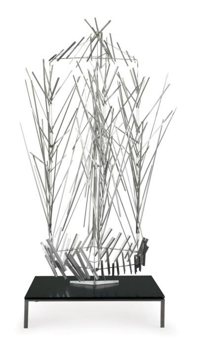 George Rickey (1907-2002)