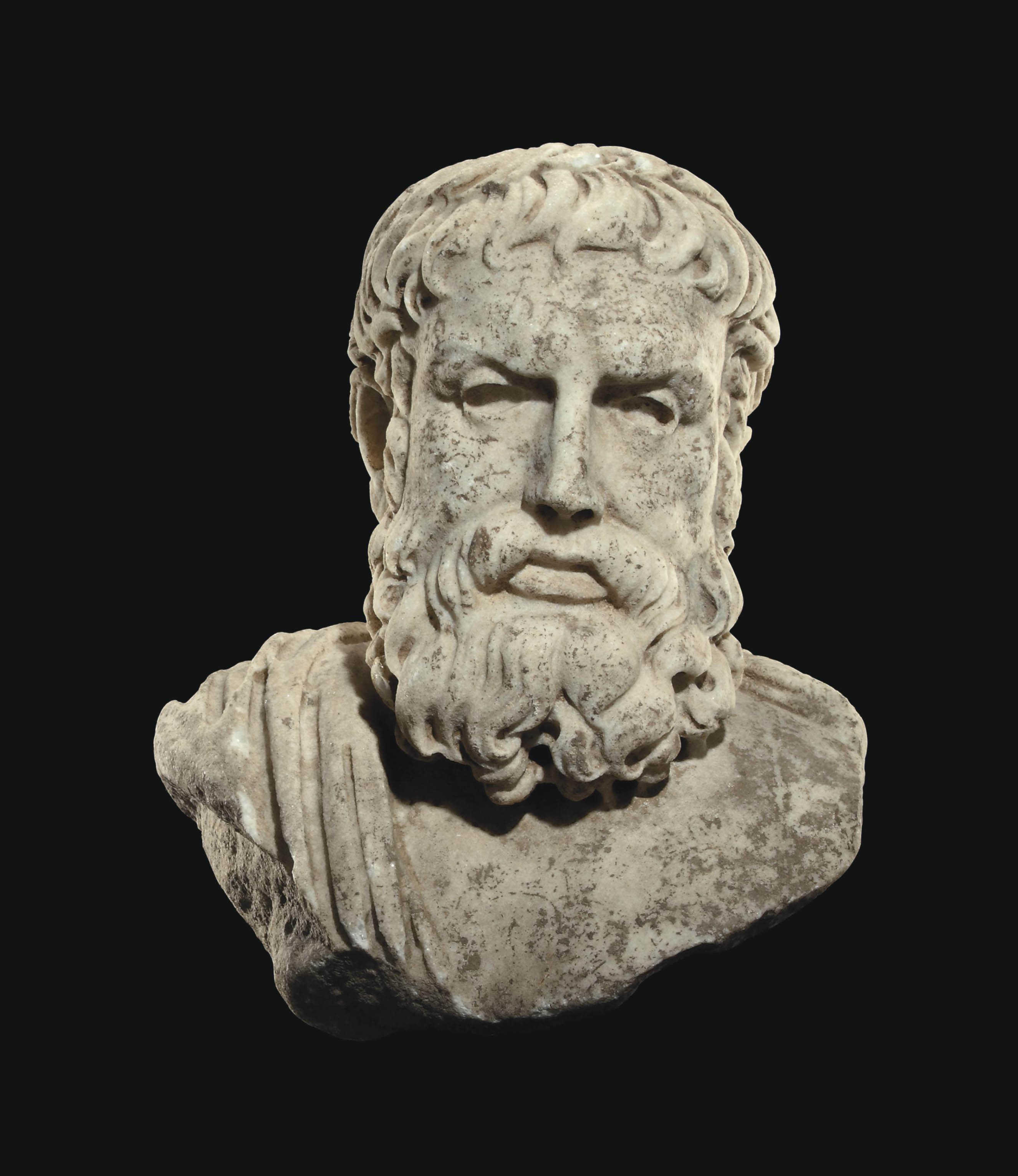 Alexander Helios And Cleopatra Selene