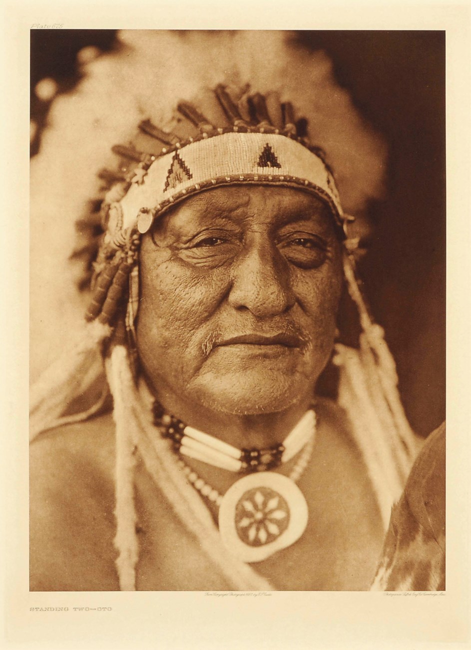 Edward S. Curtis (AMERICAN, 1868-1952)