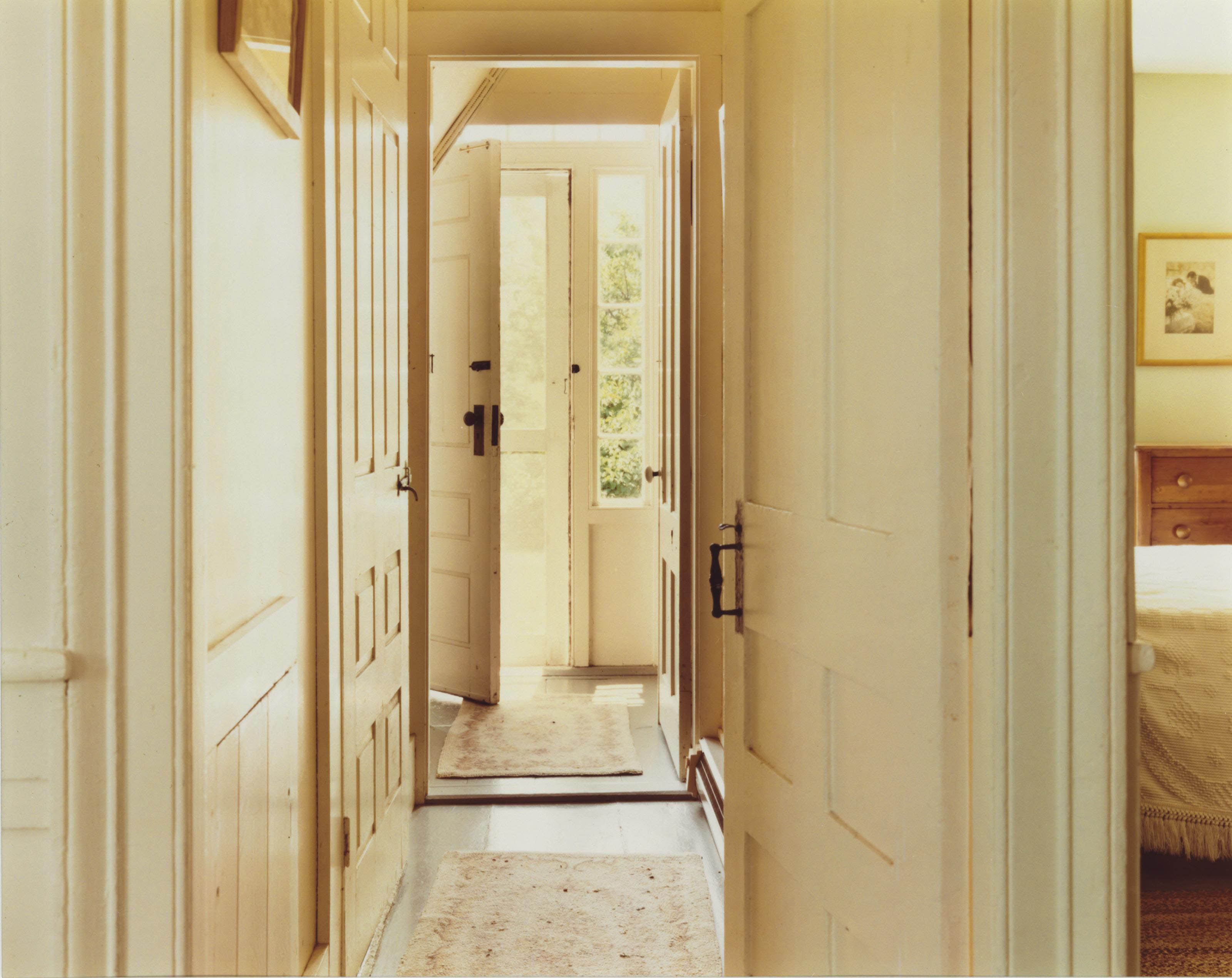 JOEL MEYEROWITZ (B. 1938)