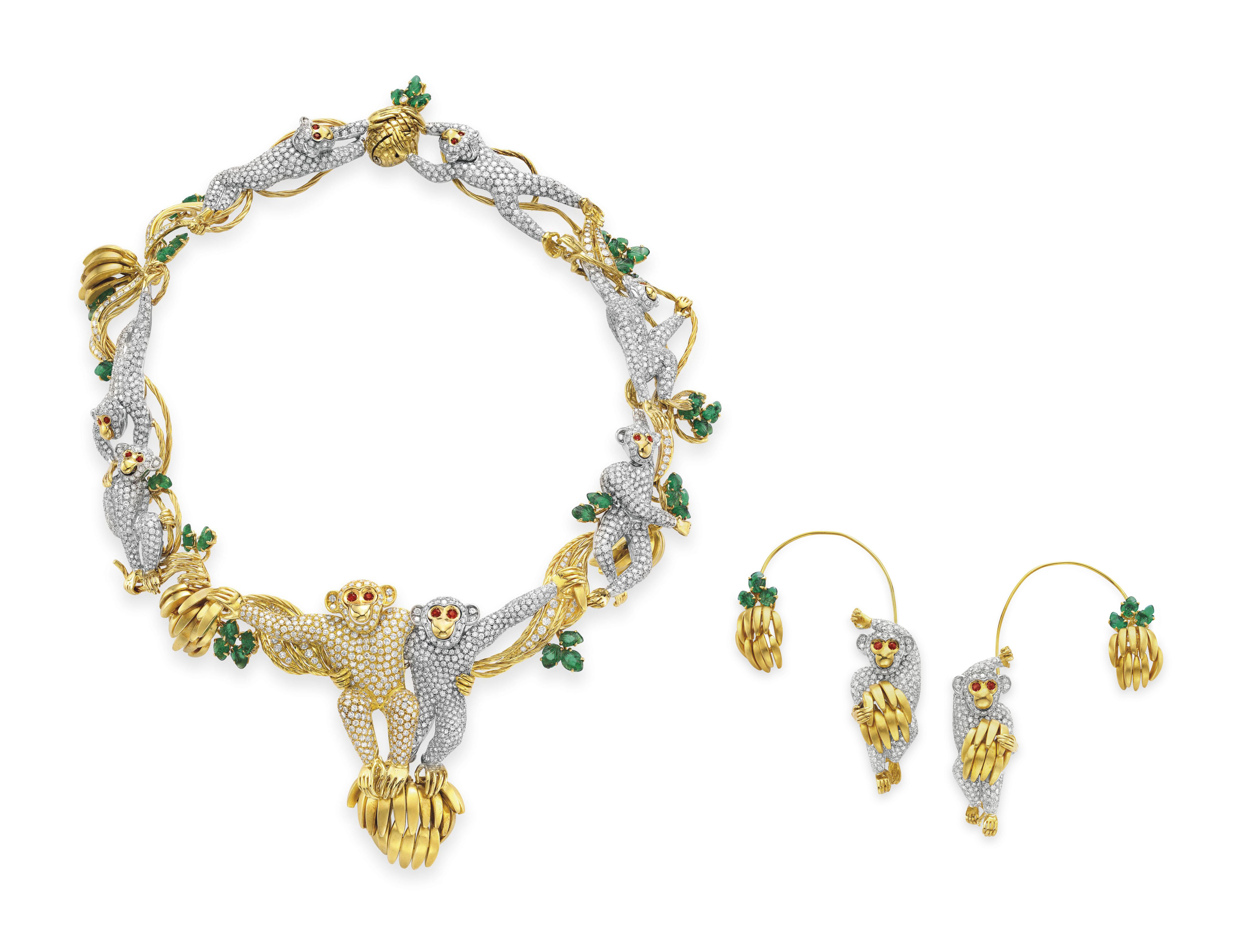 Elizabeth Taylor Jewelry Michael Jackson