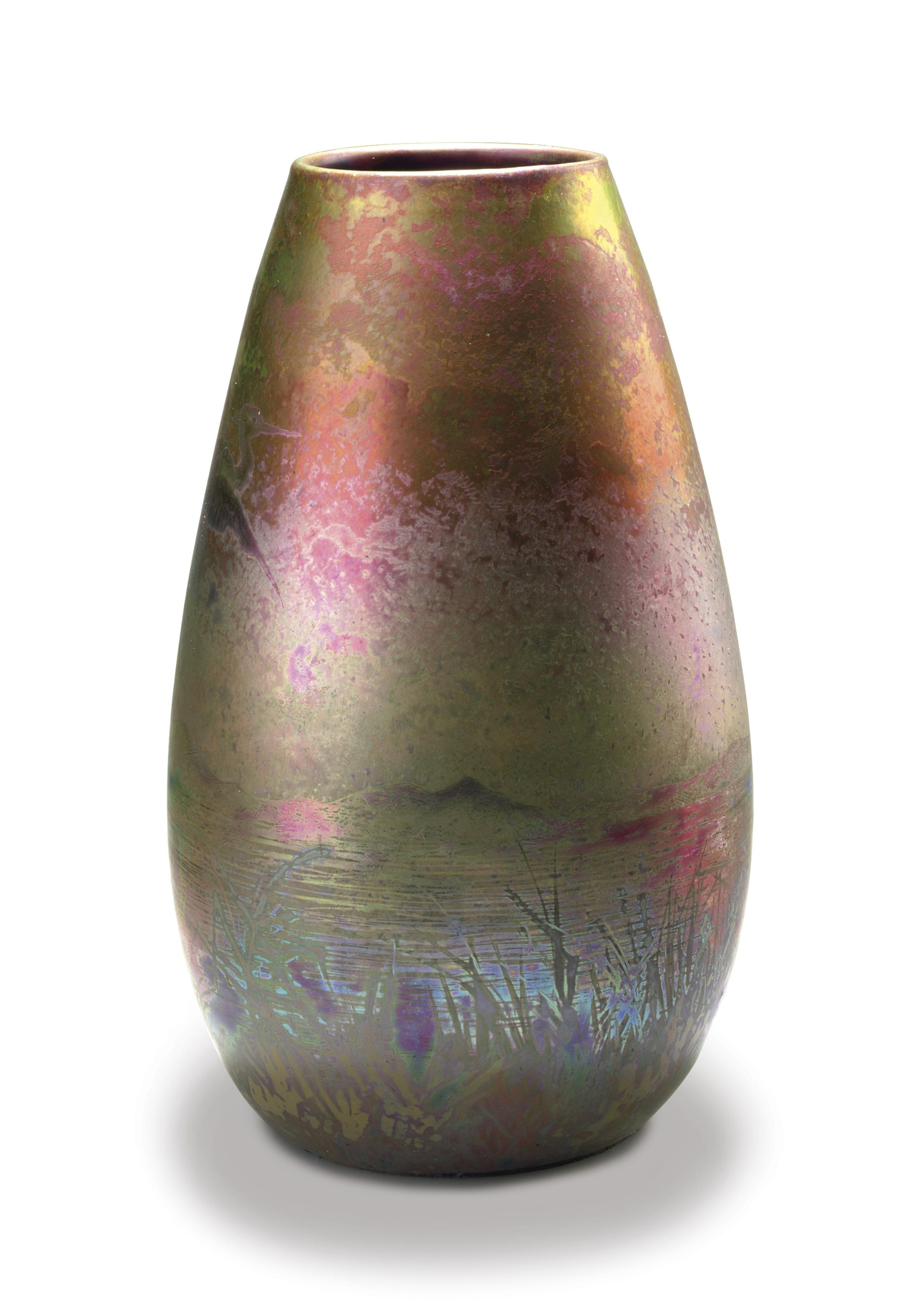 CLEMENT MASSIER (1844-1917)