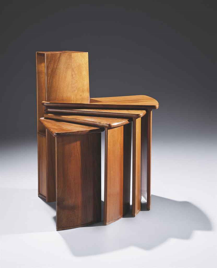 Pierre Chareau (1883-1950)