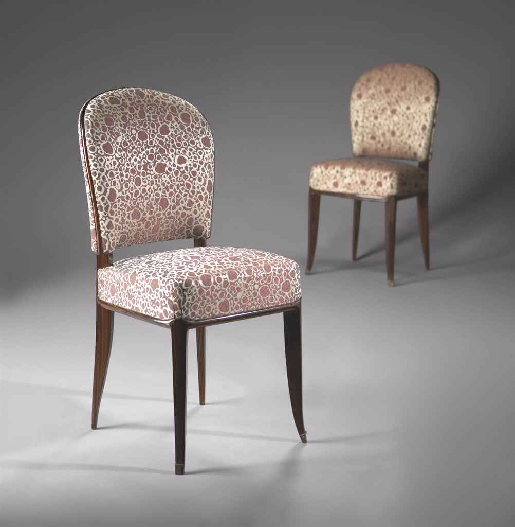 Emile-Jacques Ruhlmann (1879-1933)